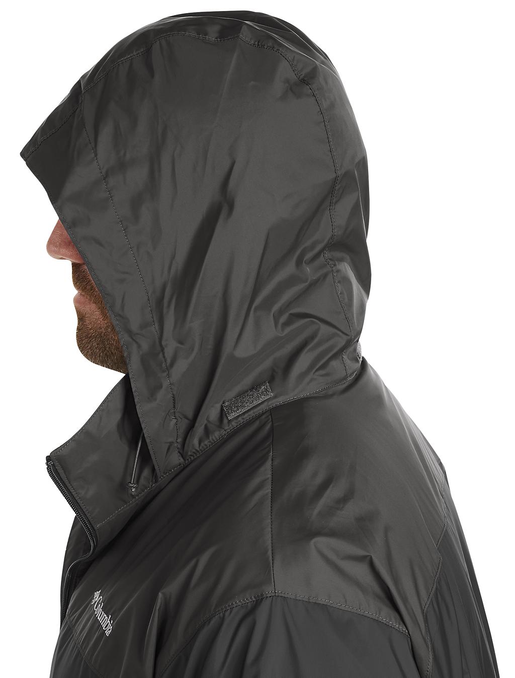 Big + Tall | Columbia Waterproof Glennaker Lake Rain Jacket Big + Tall | Columbia Waterproof Glennaker Lake Rain Jacket