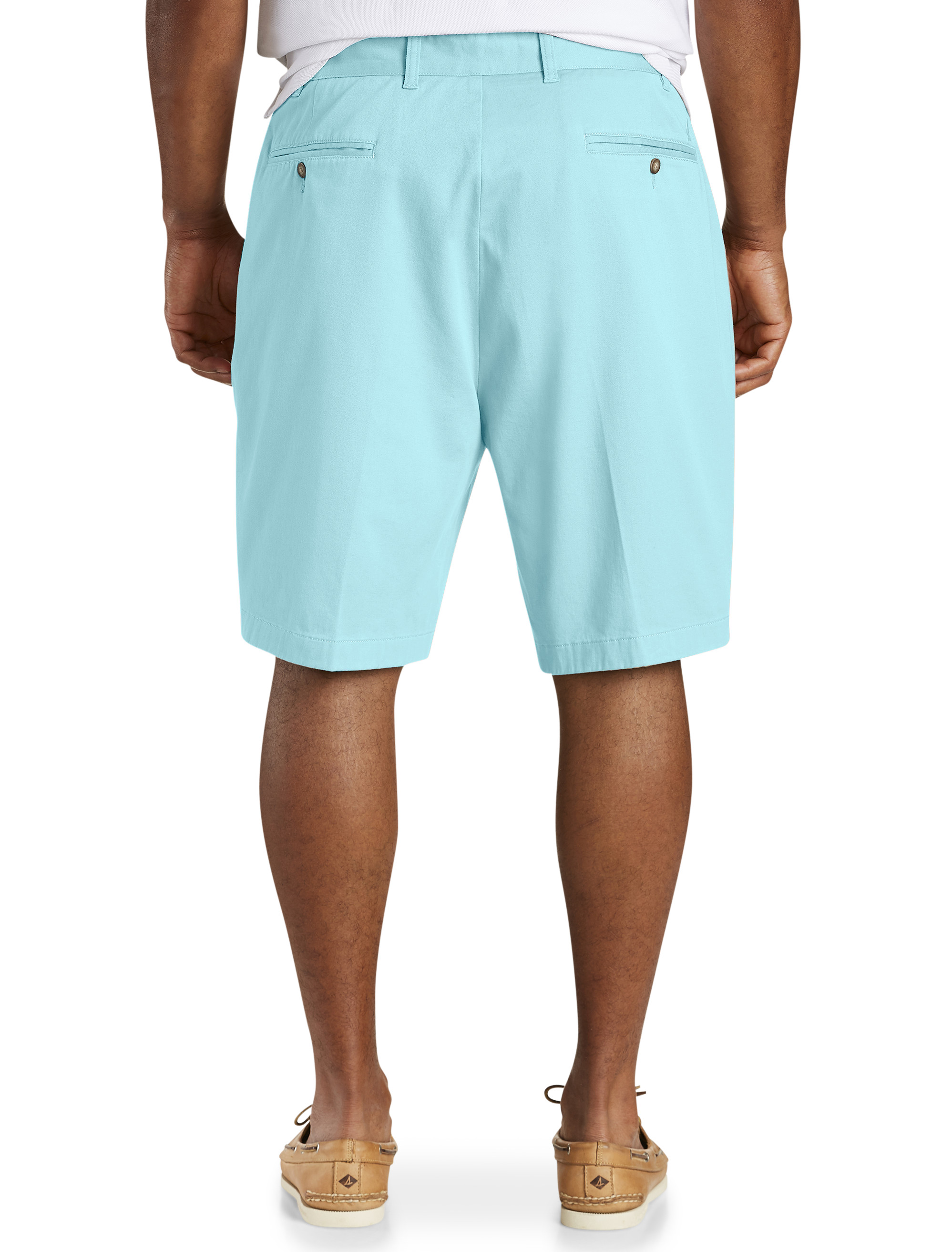 Nautica Deck Stretch Shorts | Hamilton Place