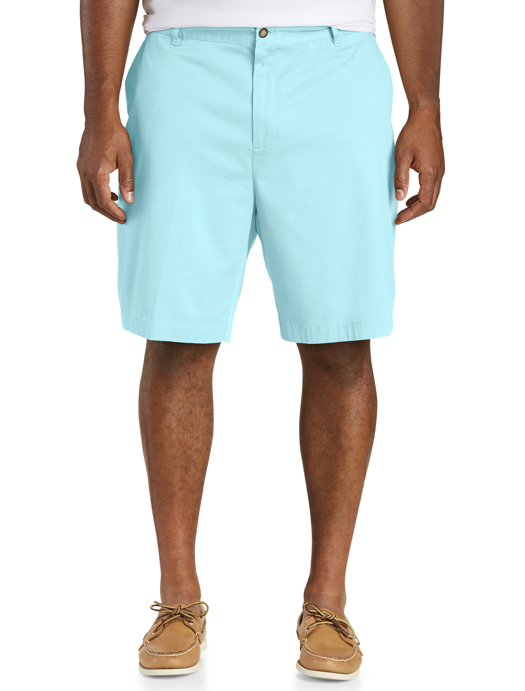 Nautica Deck Stretch Shorts | Hamilton Place