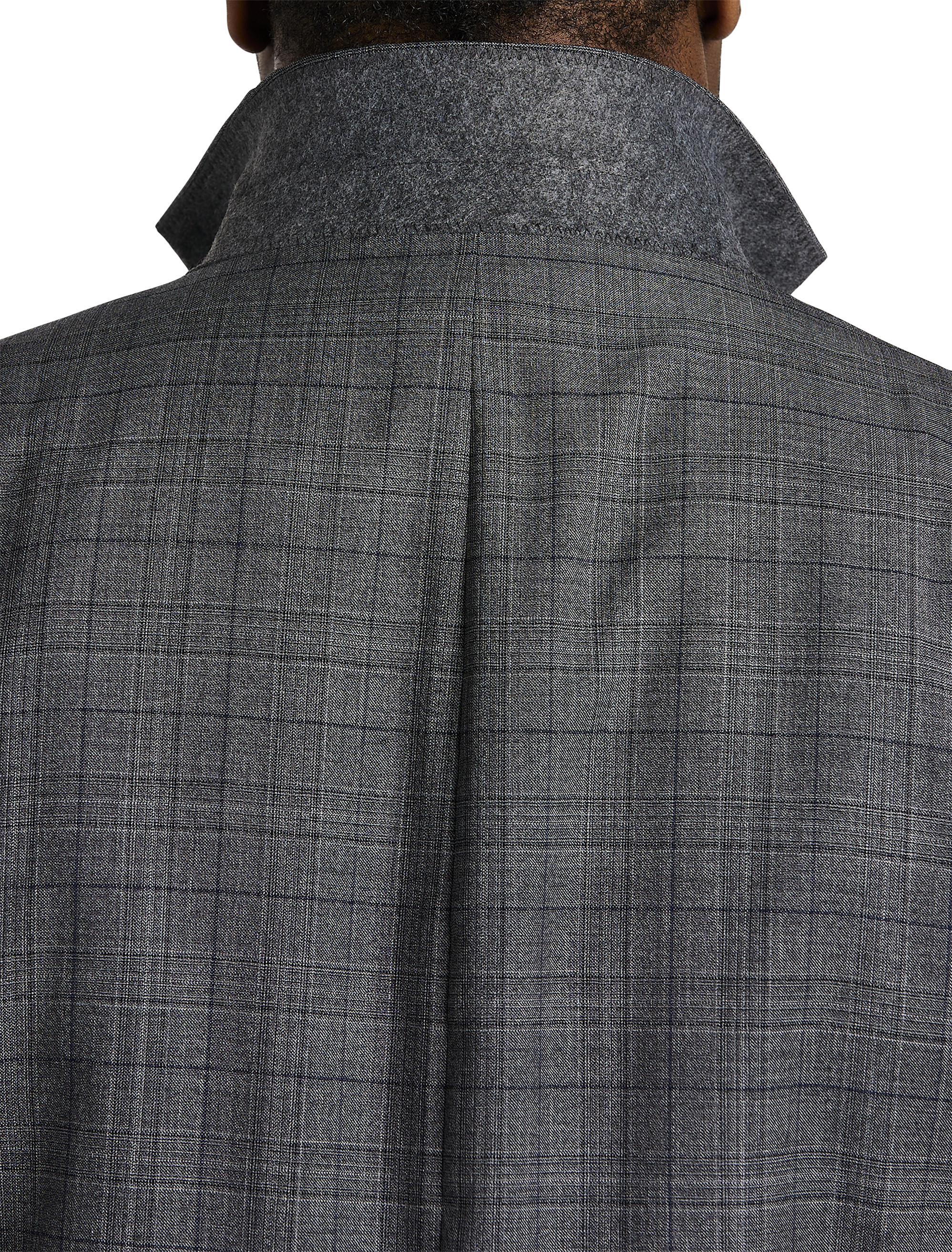 Big + Tall | Ralph by Ralph Lauren Glen Plaid Suit Jacket | DXL