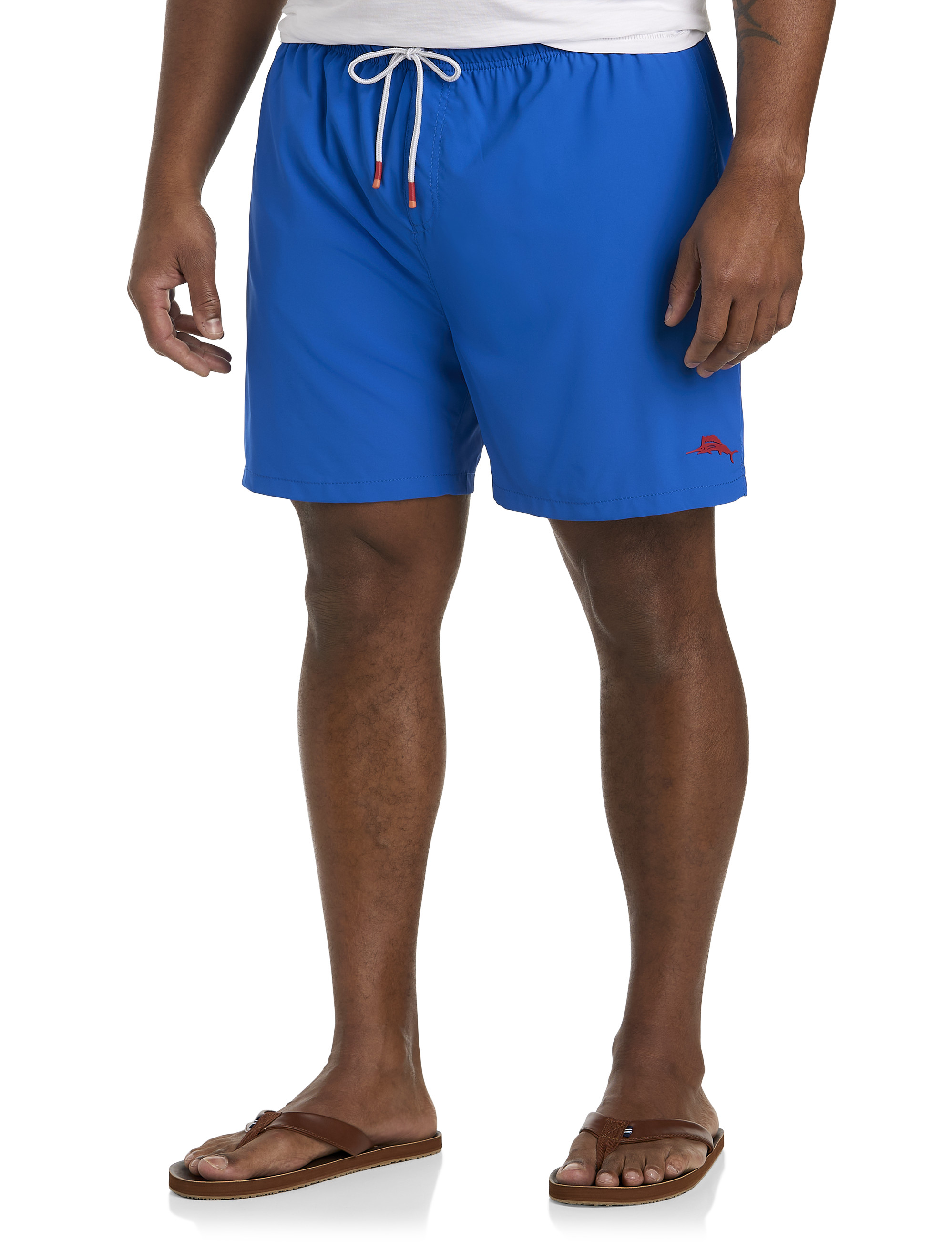 Big + Tall | Tommy Bahama Naples Bay Swim Trunks | DXL