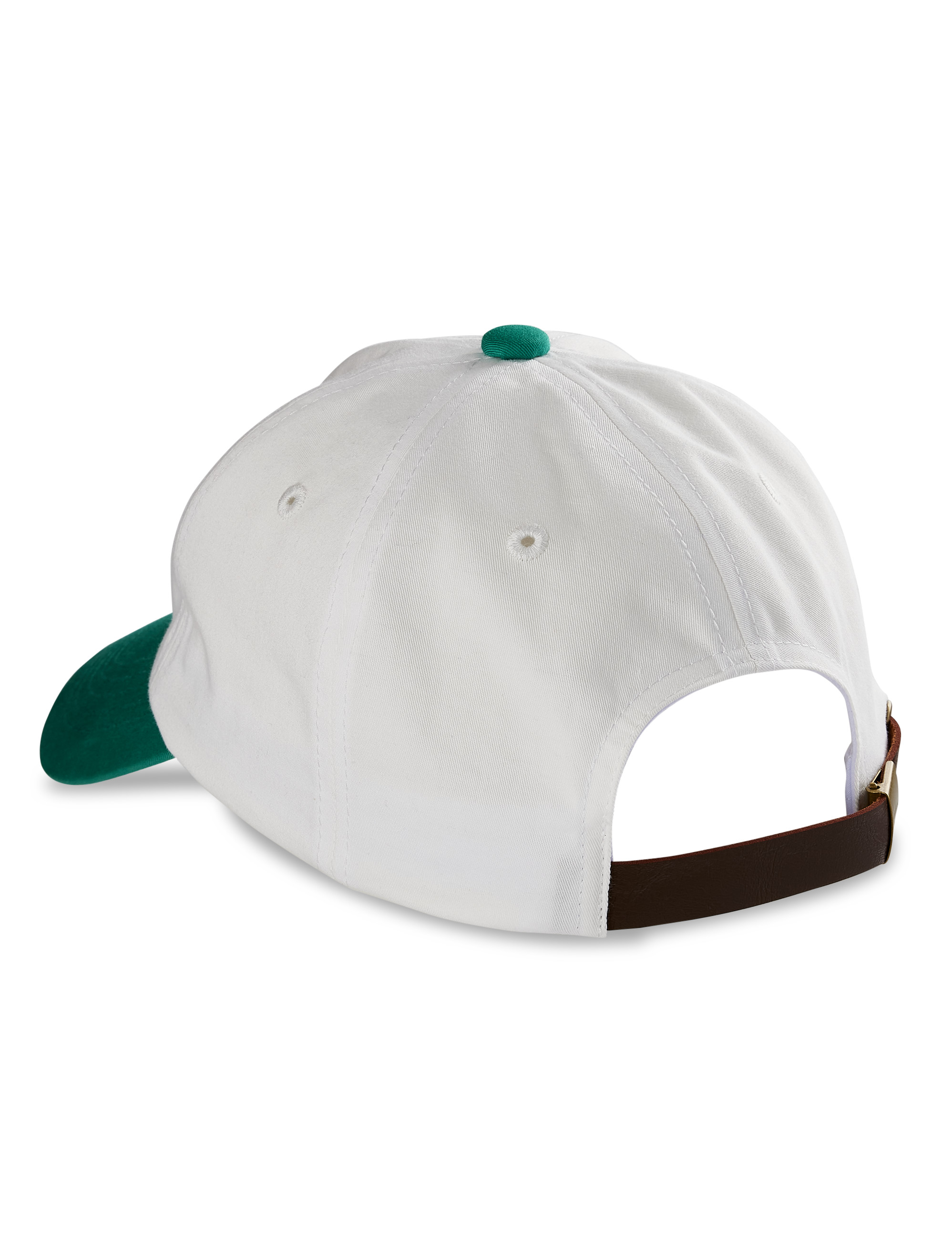 Big + Tall | New York Accessory Group Colorblock Baseball Cap | DXL