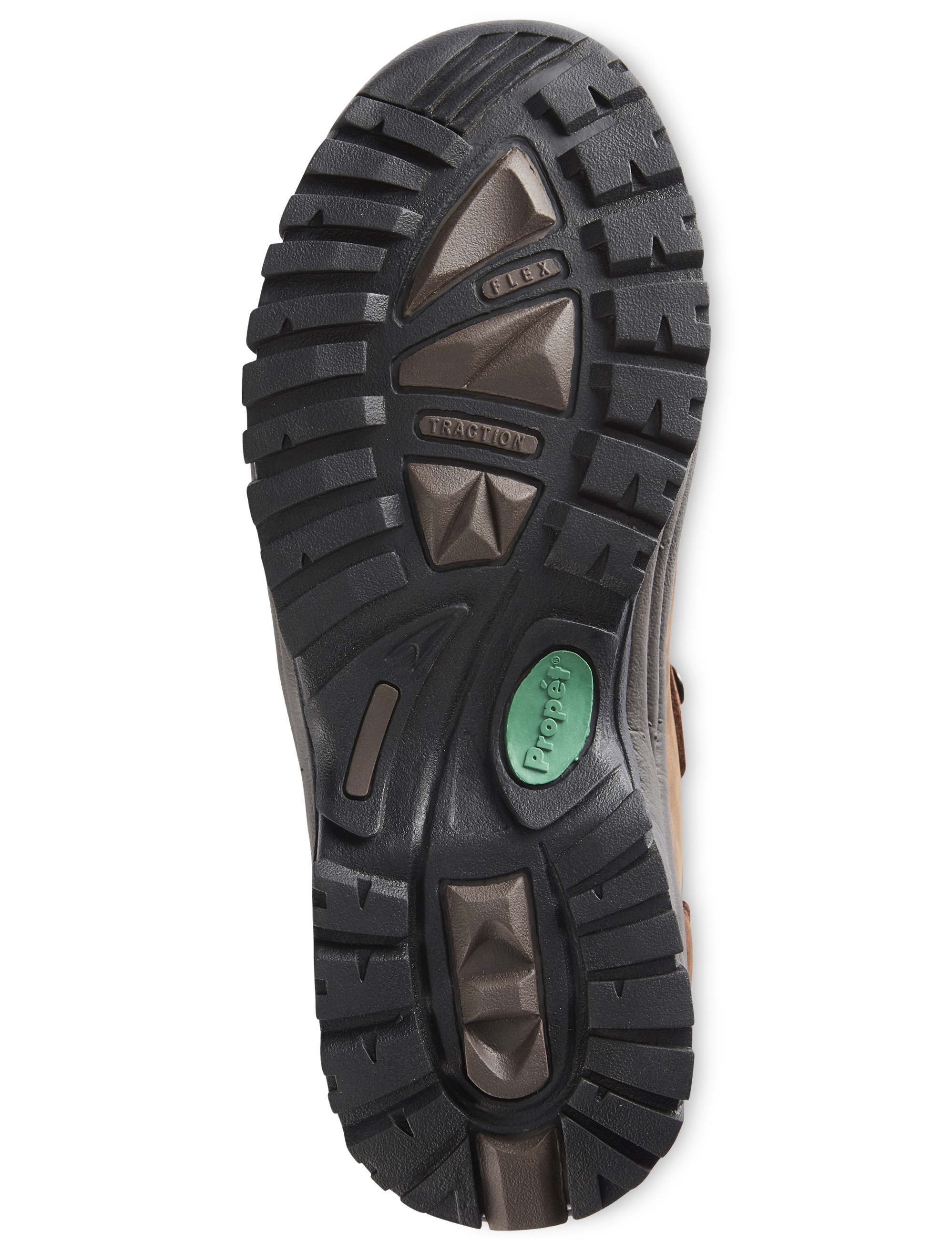 Big + Tall | Propet Cliff Walker Boots | DXL