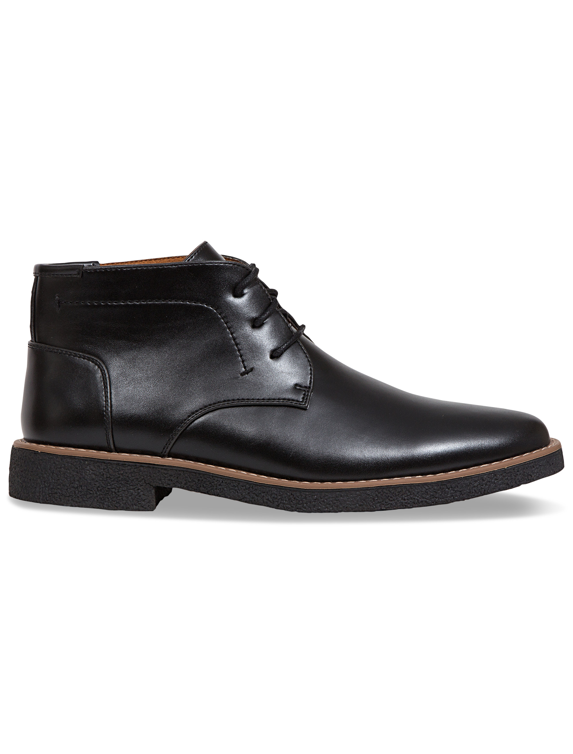 Big + Tall | Deerstags Bangor Chukka Boots | DXL