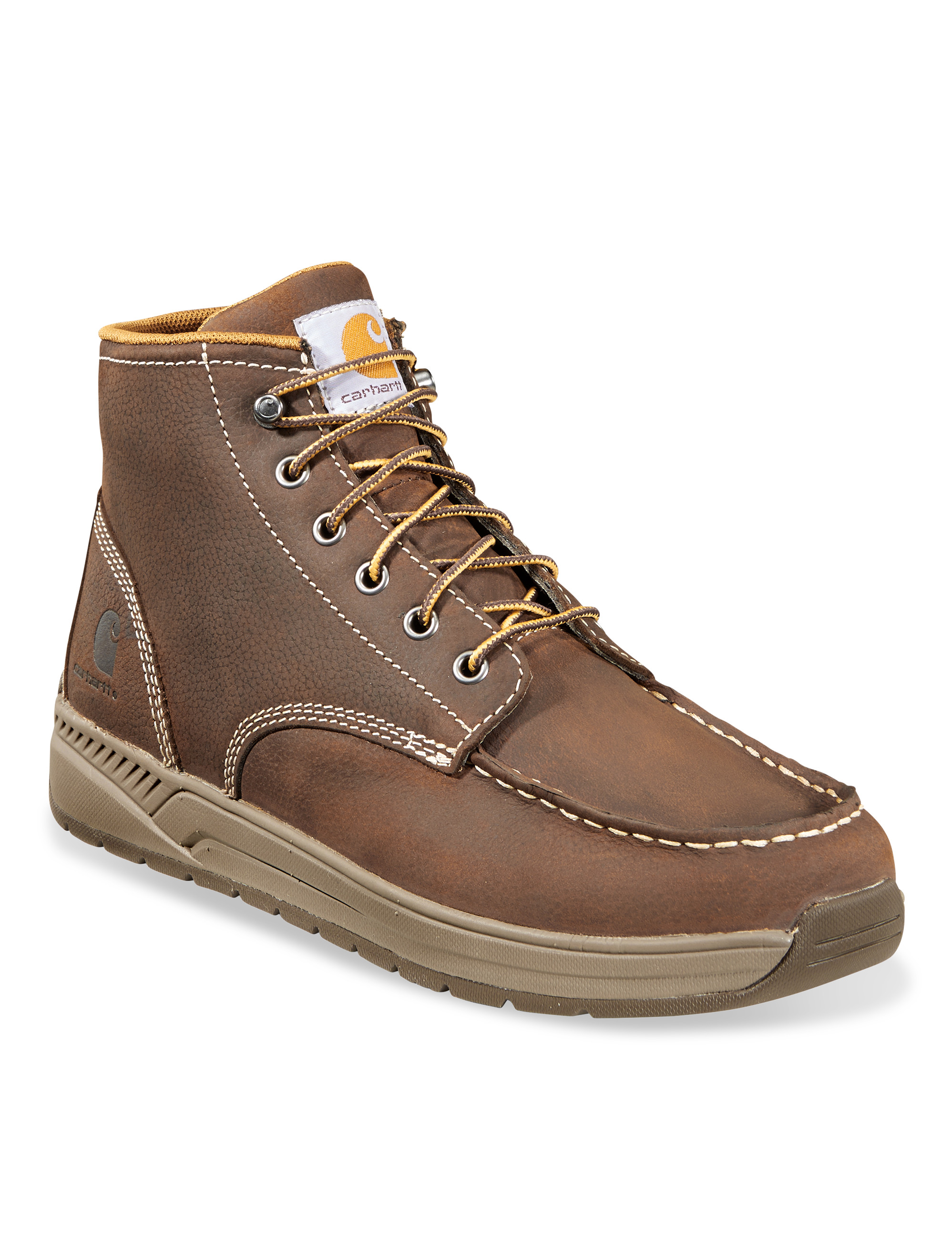 Big + Tall | Carhartt 4" Lightweight Wedge Boots | DXL