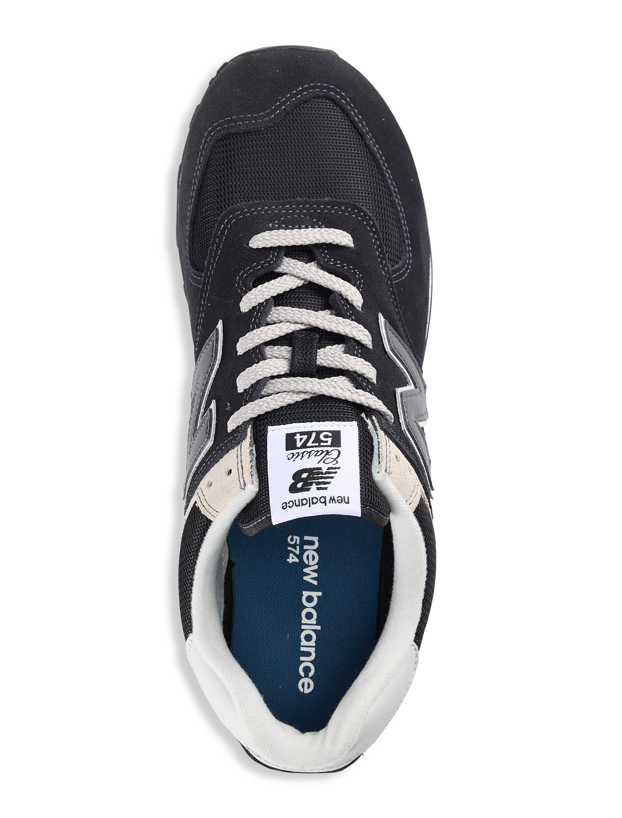 Big + Tall | New Balance 574 Running Sneakers | DXL