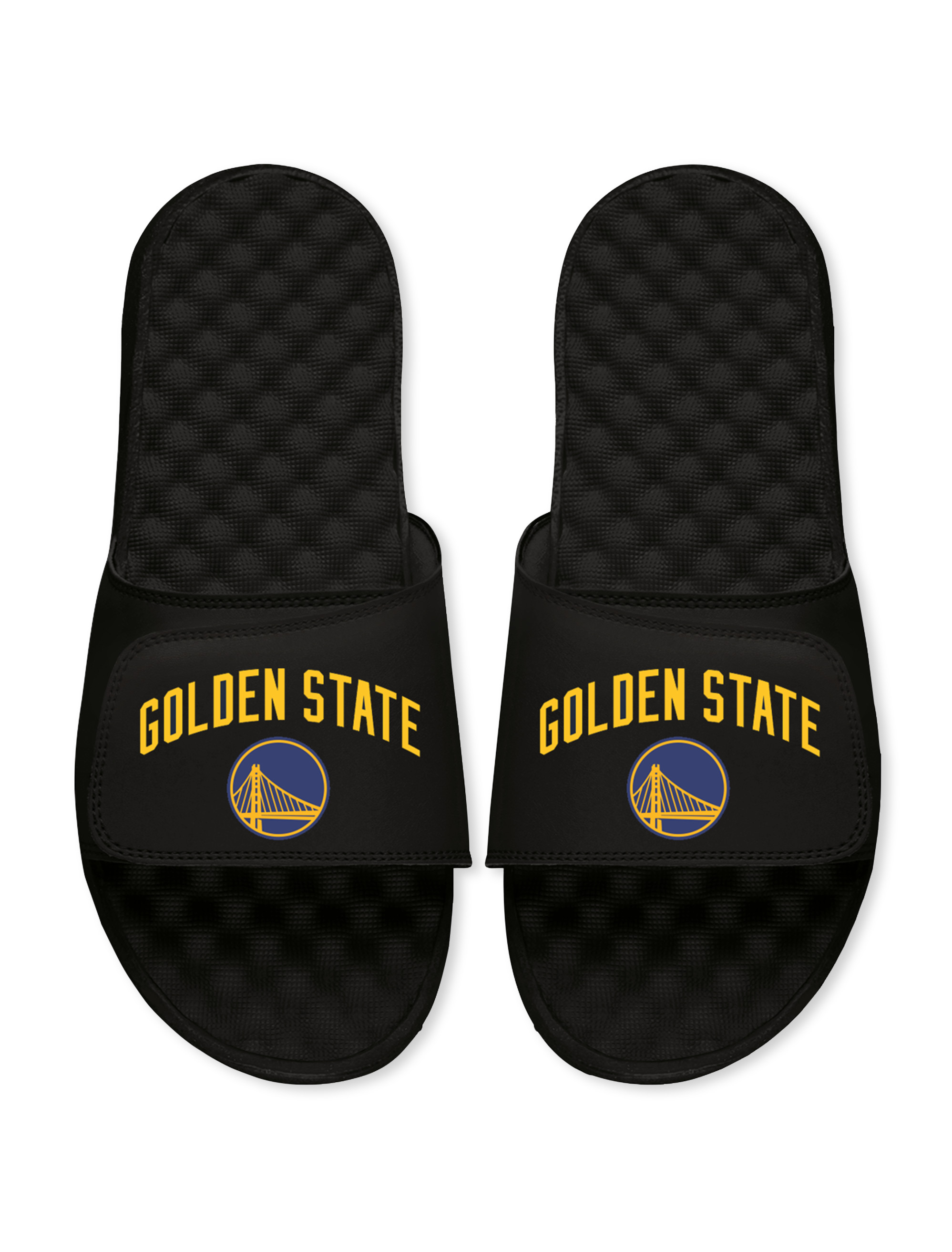 Big + Tall | NBA ISlide NBA Logo Slide Sandals | DXL