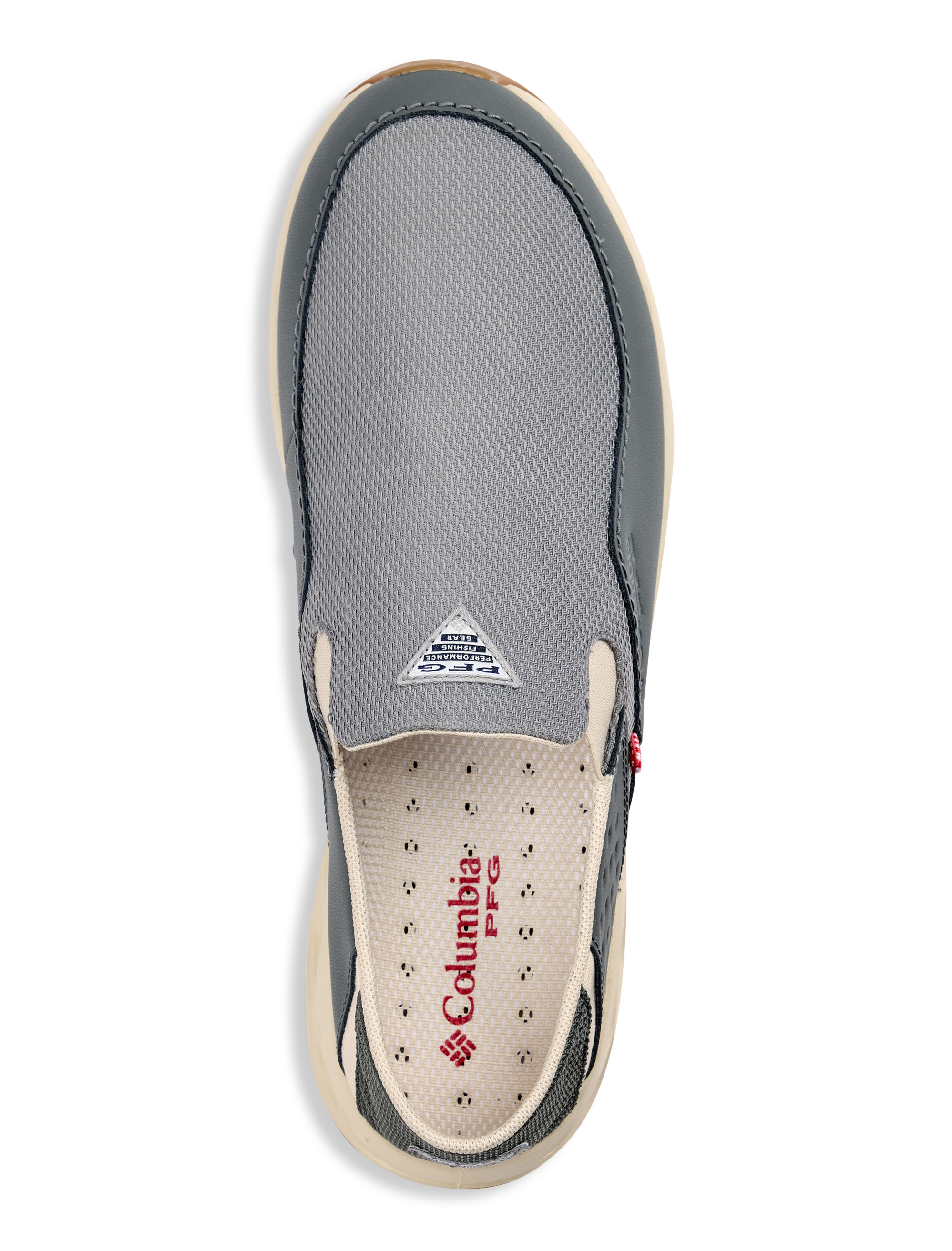 Big + Tall | Columbia Bahama X™ Slip-On Shoes | DXL