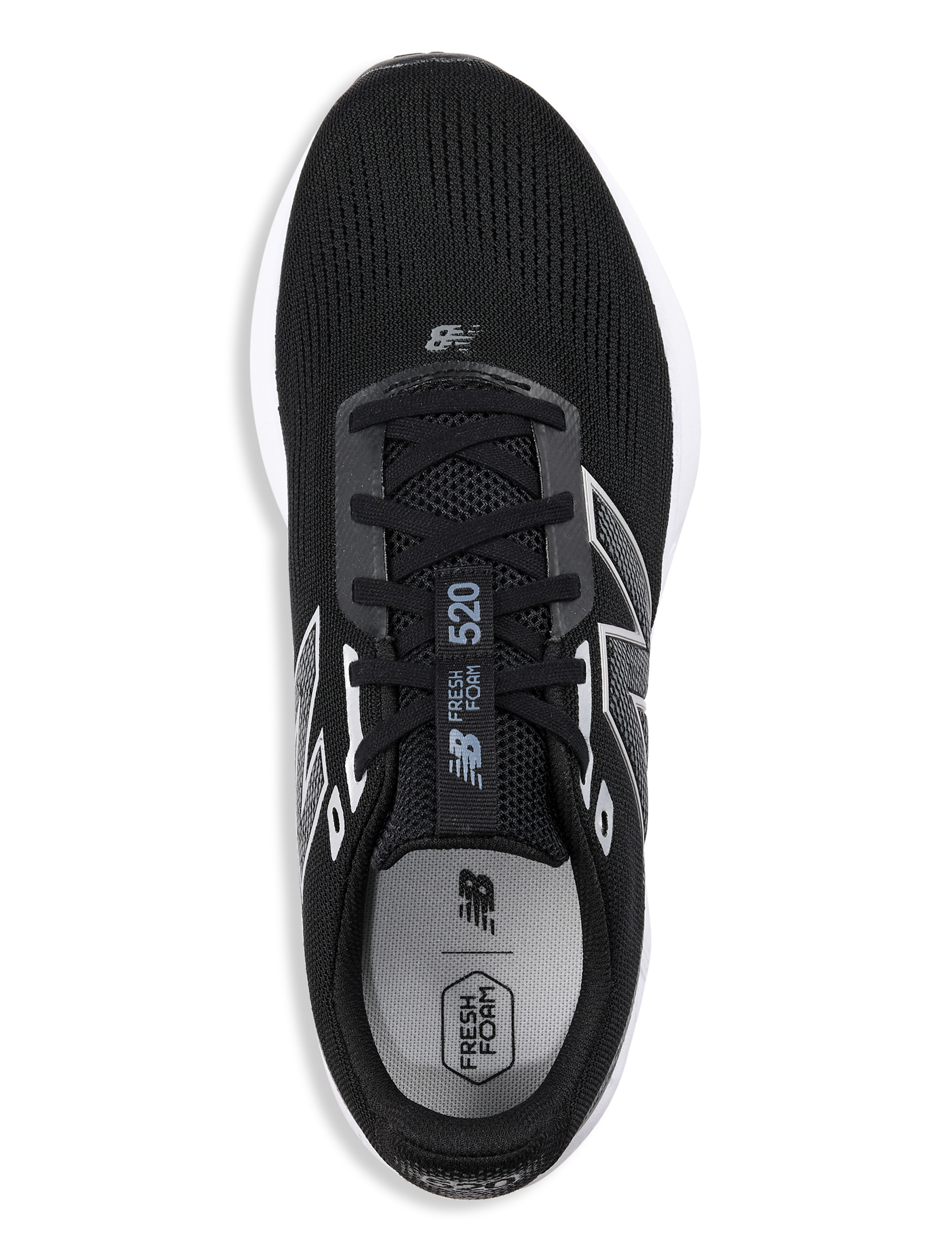 Big + Tall | New Balance Fresh Foam 520 V9 Sneakers | DXL