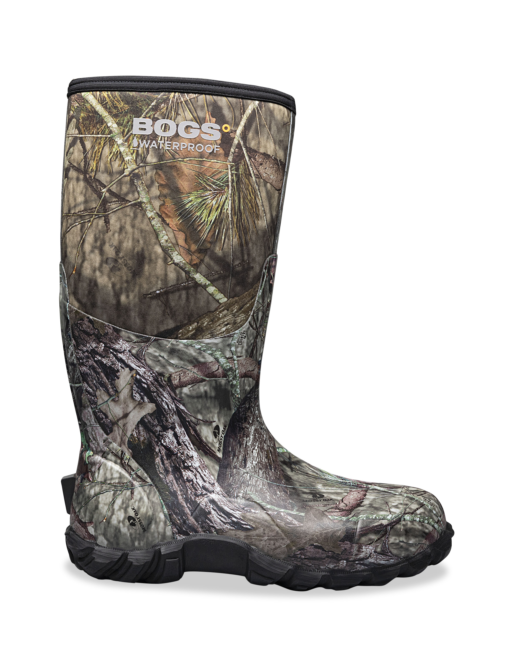 Men's Big & Tall Boots | DXL