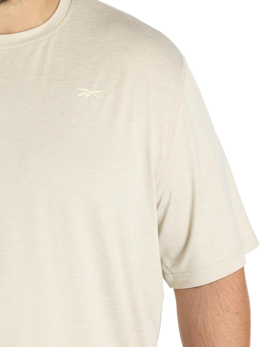 Big + Tall | Reebok Performance Perfect T-Shirt | DXL Big + Tall | Reebok Performance Perfect T-Shirt | DXL