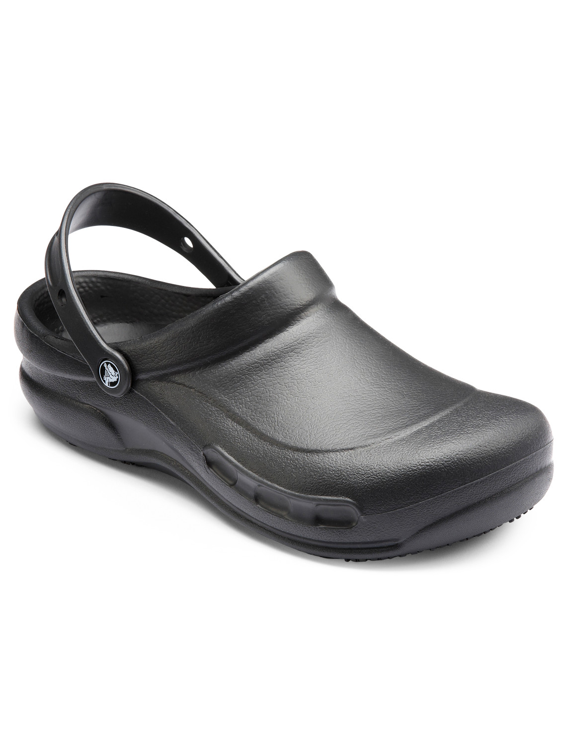 Big + Tall | Crocs Bistro Work Shoes | DXL