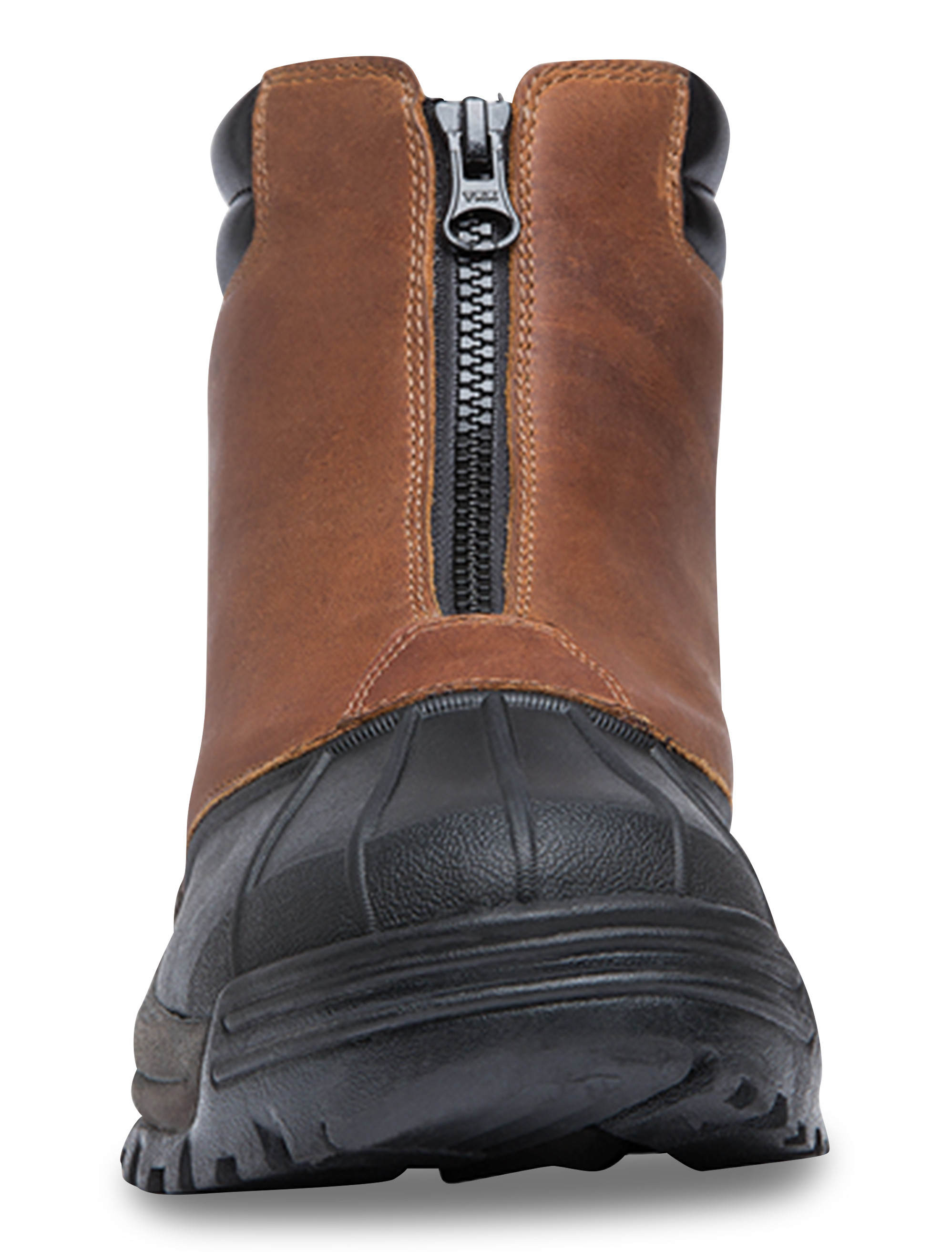 Big + Tall | Propet Blizzard Mid-Zip Boots | DXL