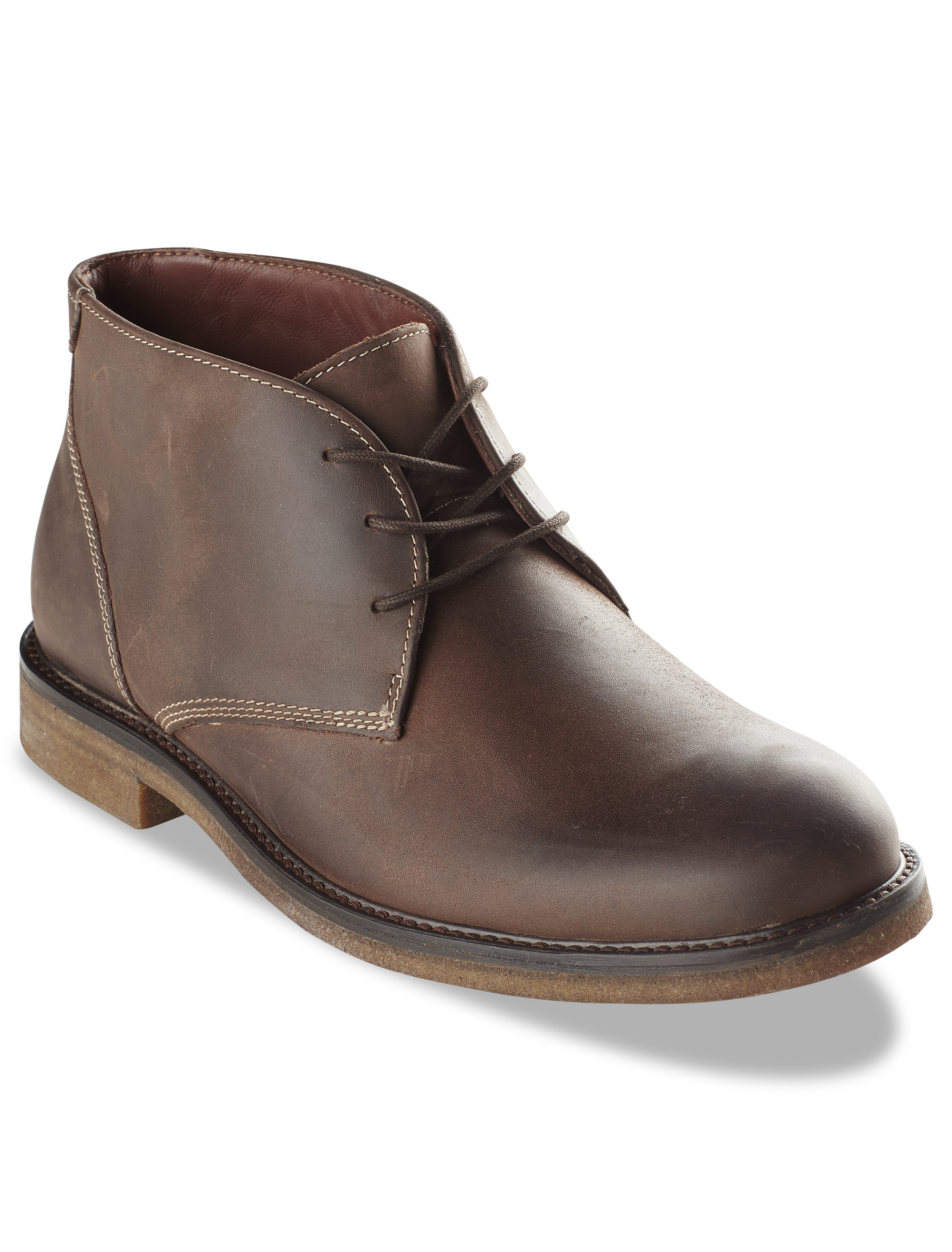 Johnston & Murphy Copeland Chukka Boots at Hamilton Place in ...