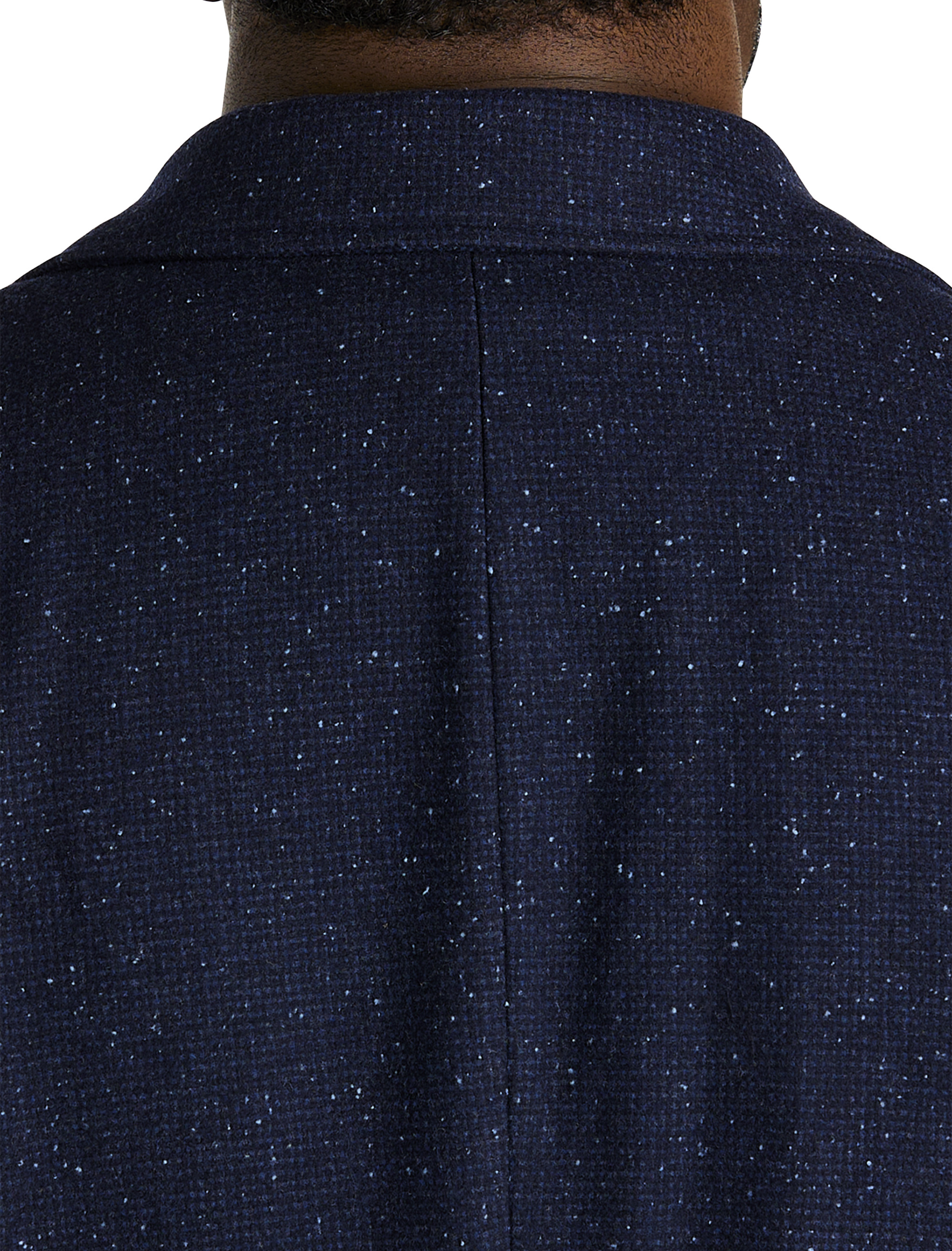 Big + Tall | JV Reflex Westin Hooded Overcoat | DXL