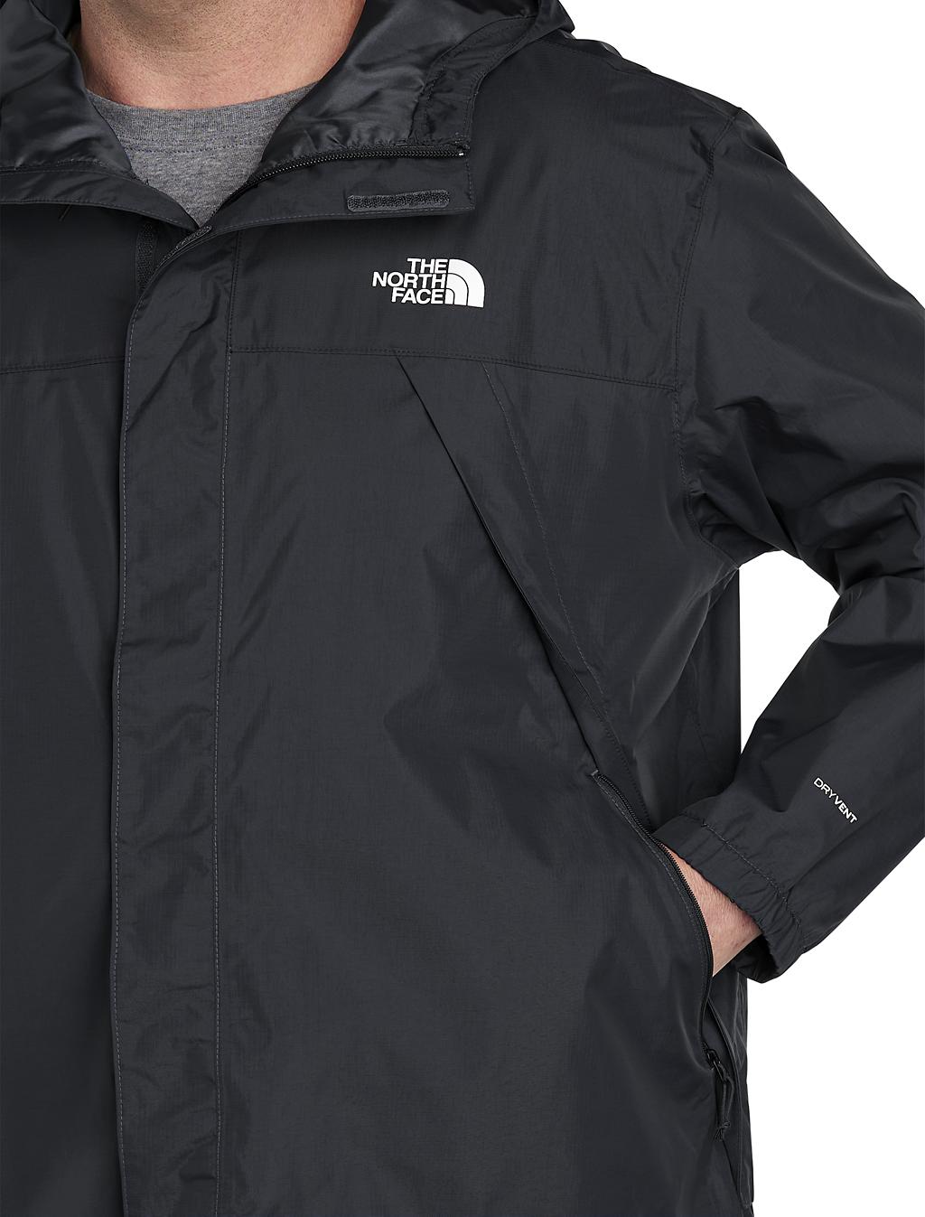 Big + Tall | The North Face Antora Jacket | DXL Big + Tall | The North Face Antora Jacket | DXL