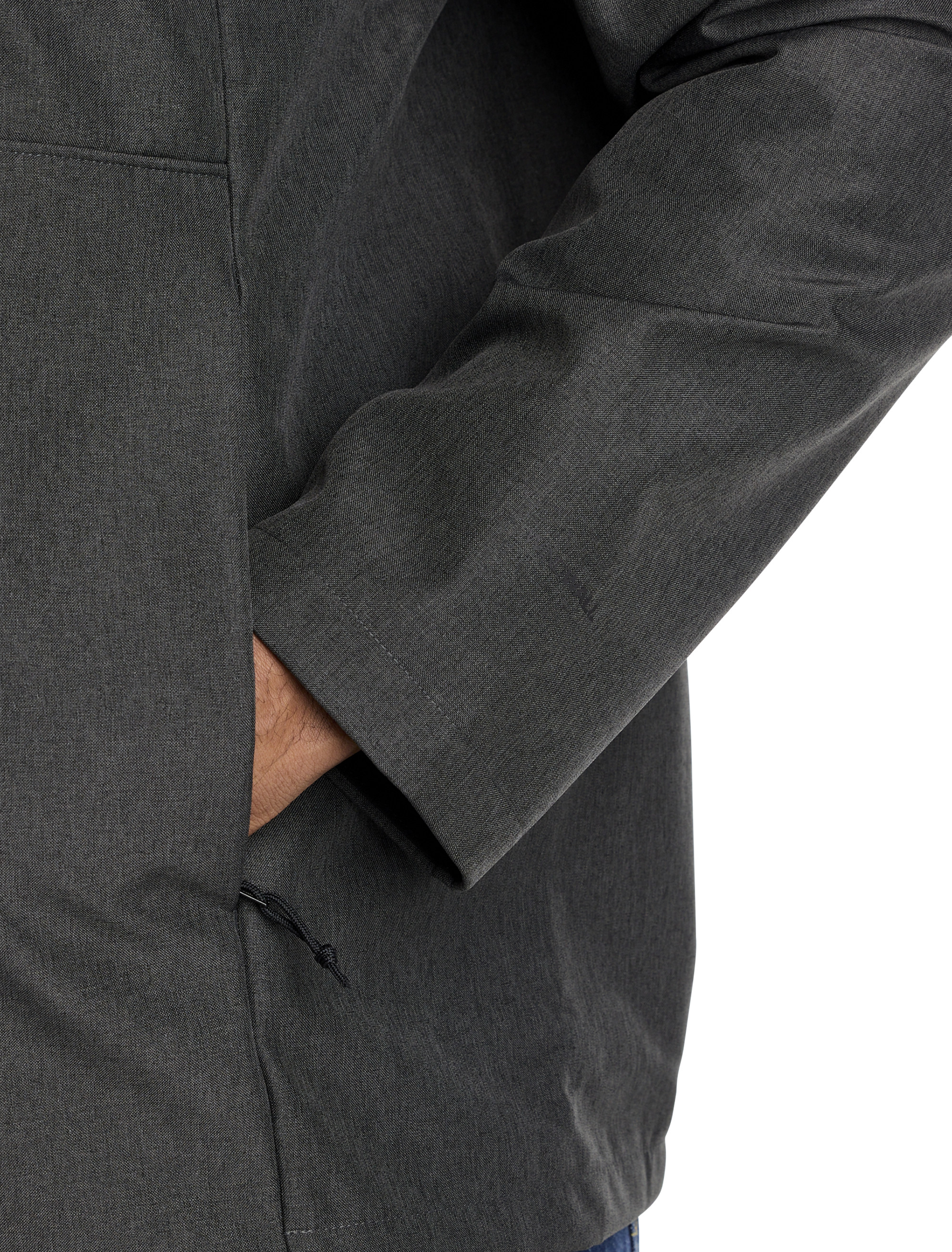 Big + Tall | The North Face Apex Bionic 3 Jacket | DXL