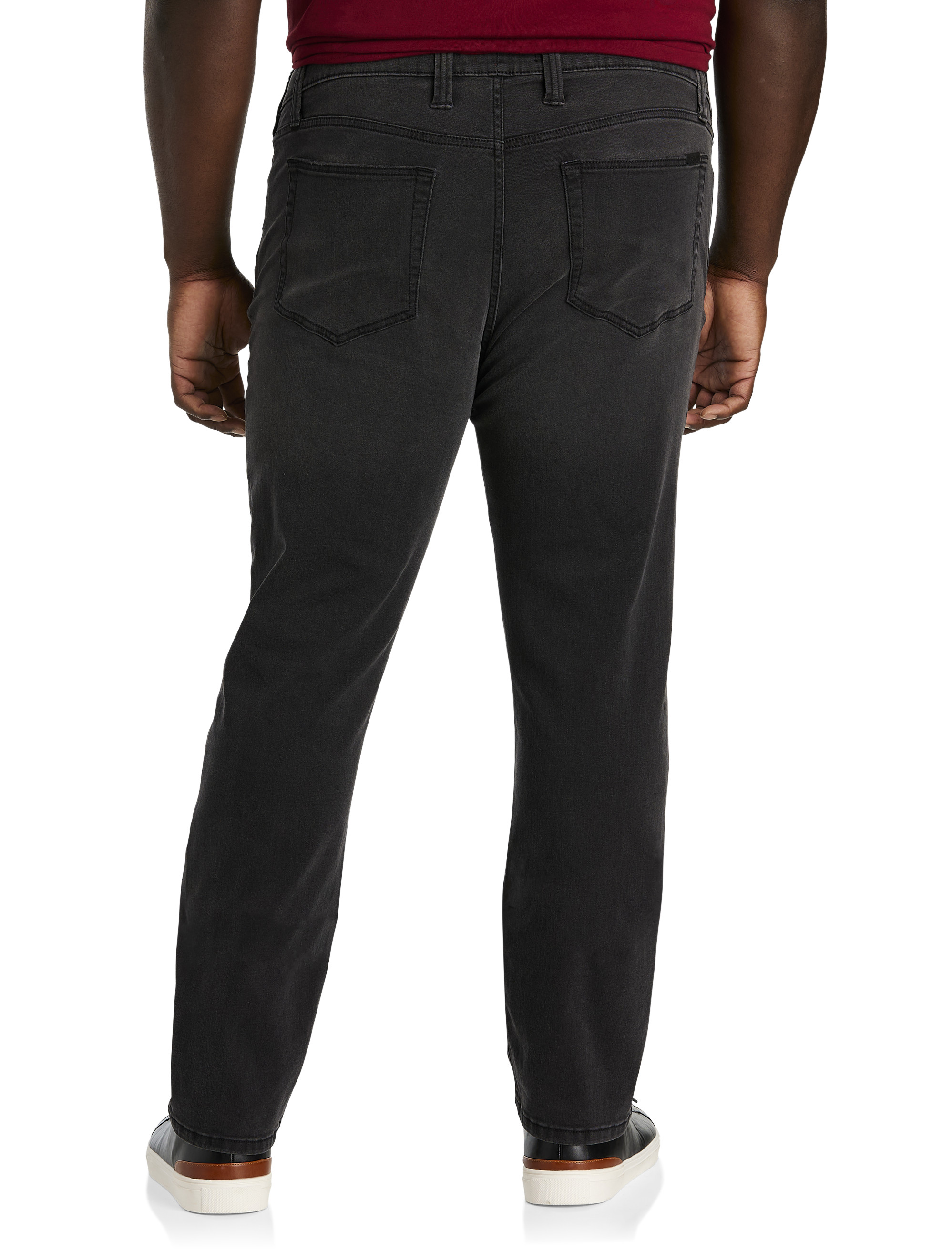 Big + Tall | Joes Jeans DXL Landin Distressed Jeans | DXL