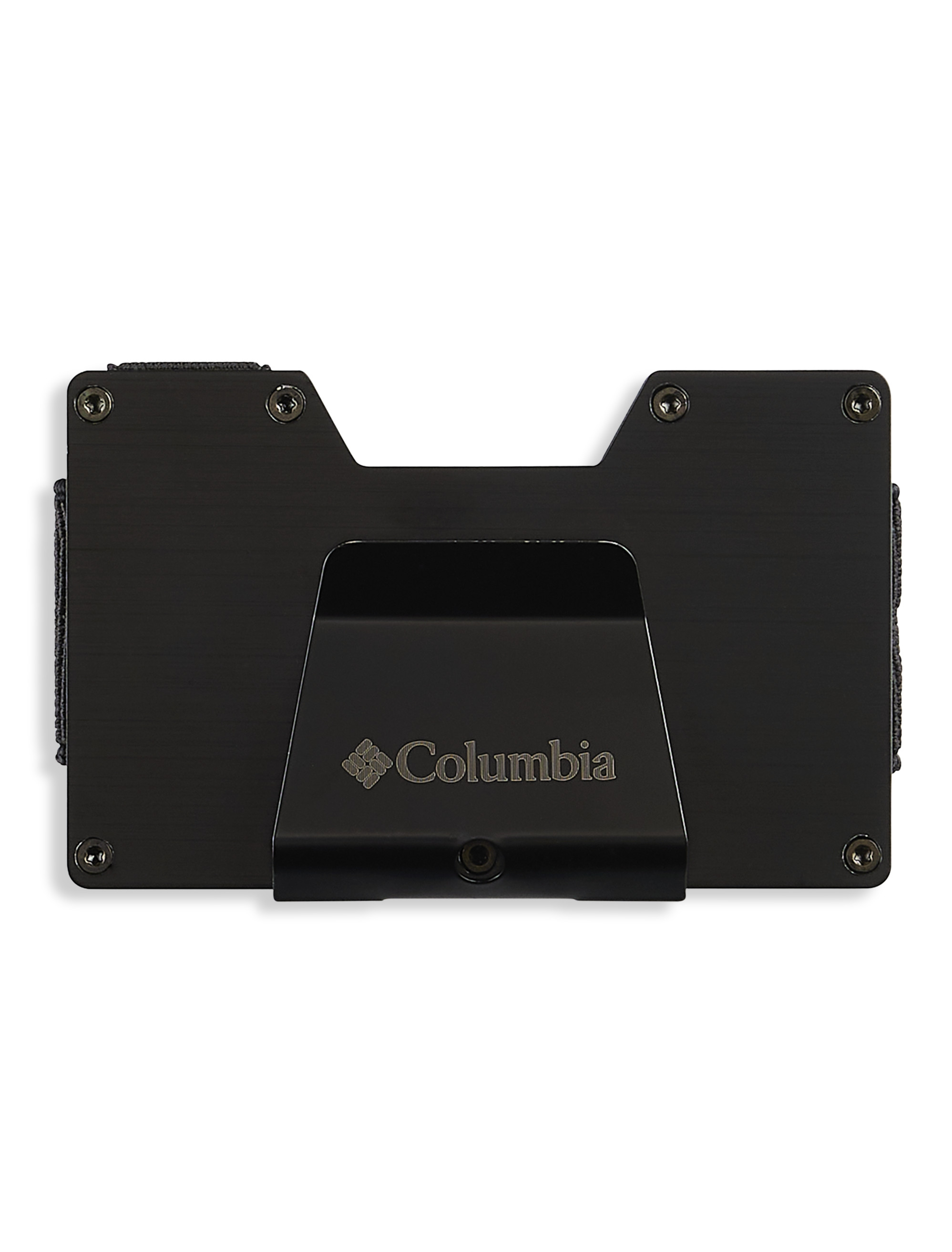 Big + Tall | Columbia RFID Hard Case Wallet | DXL