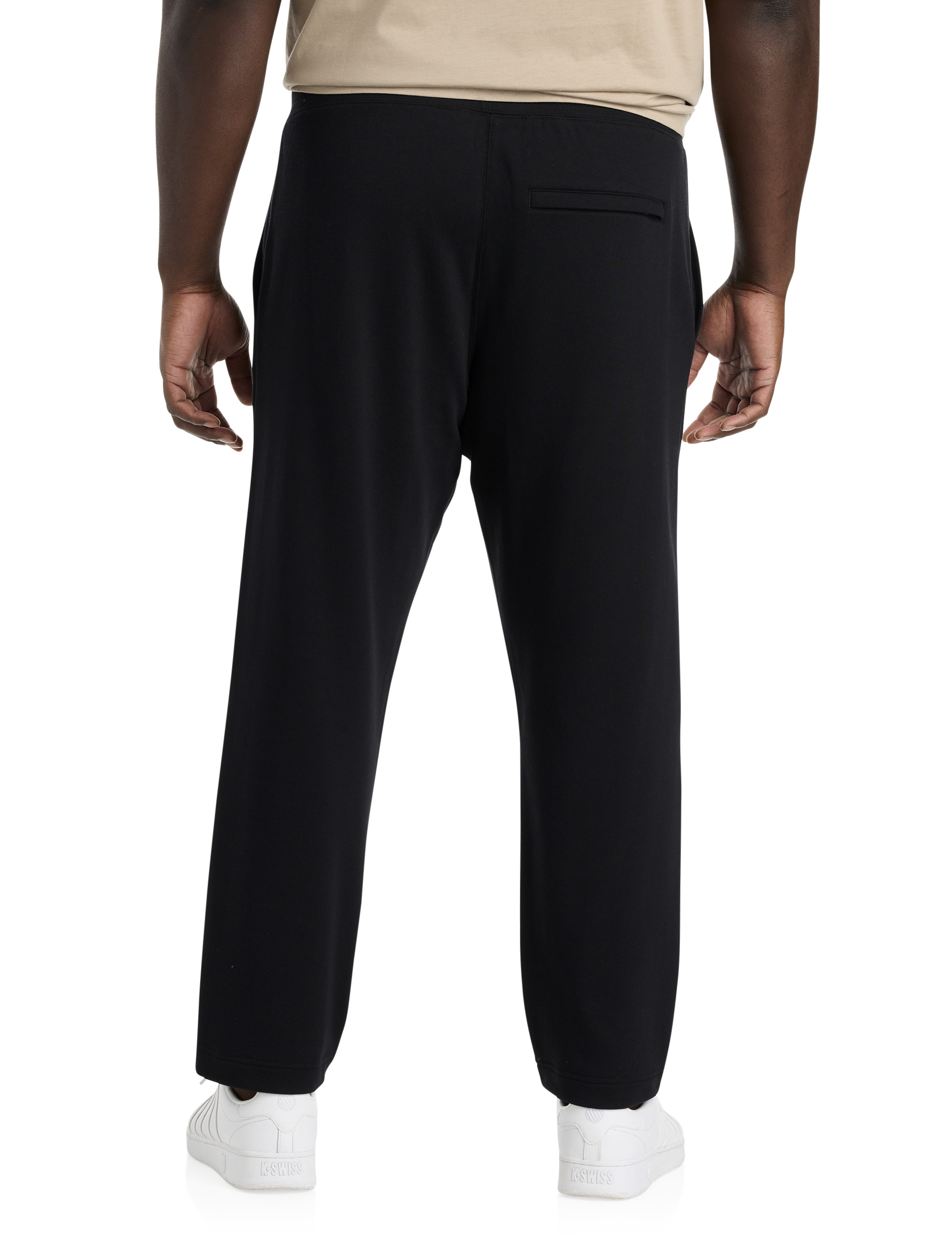 Big + Tall | Psycho Bunny Monrow Sweatpants | DXL