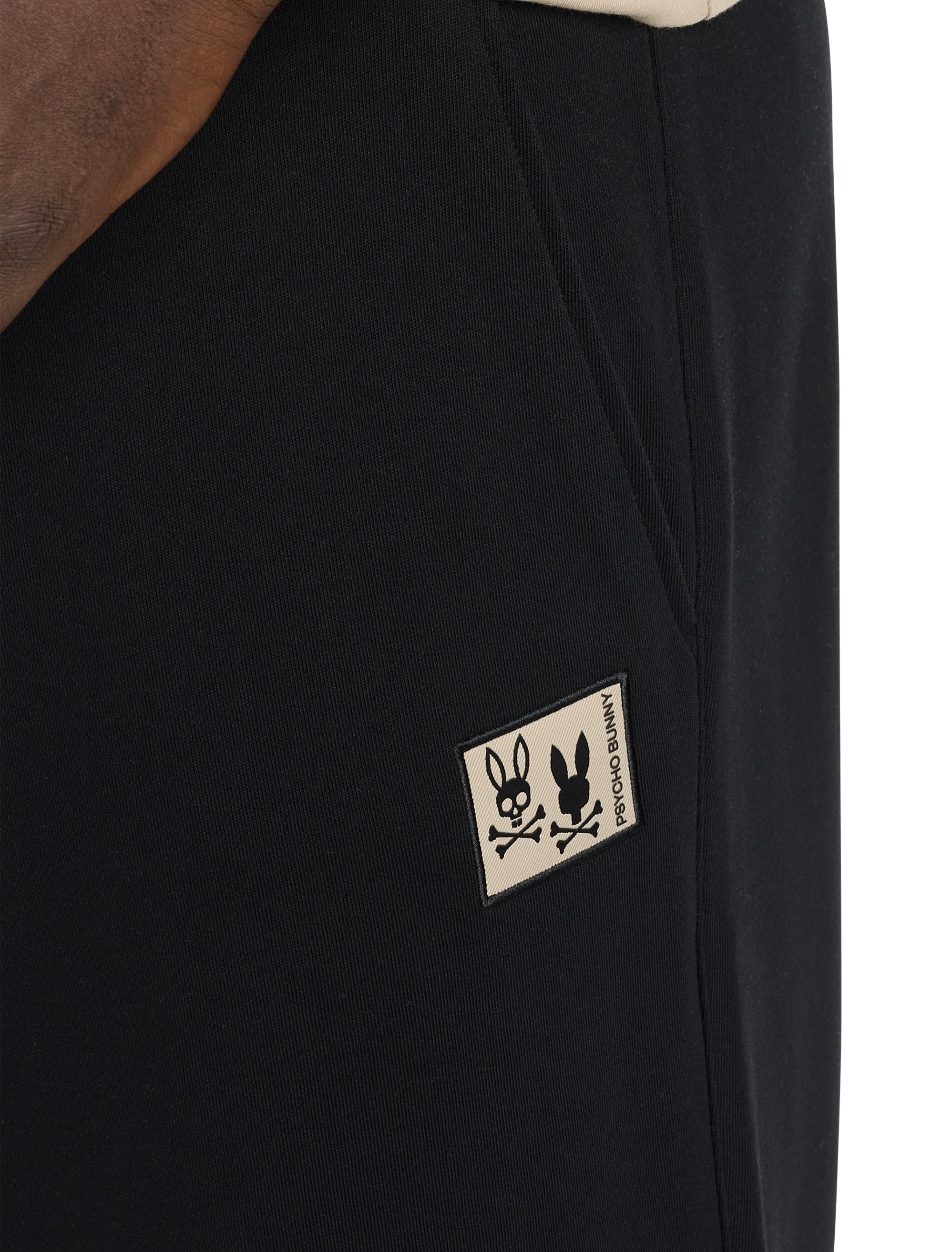 Big + Tall | Psycho Bunny Monrow Sweatpants | DXL