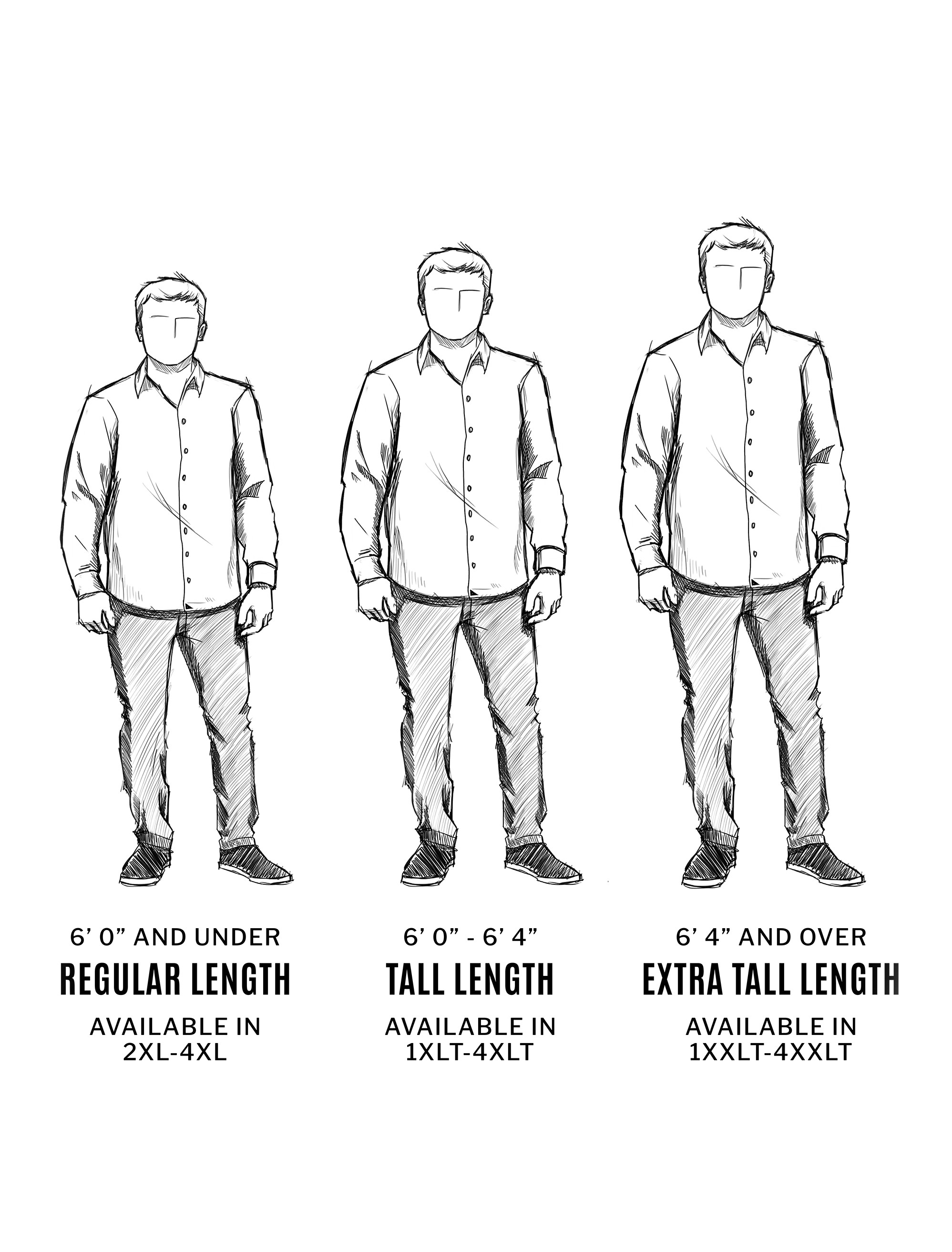 Big + Tall | UNTUCKit Fit By DXL Veneto Sport Shirt | DXL