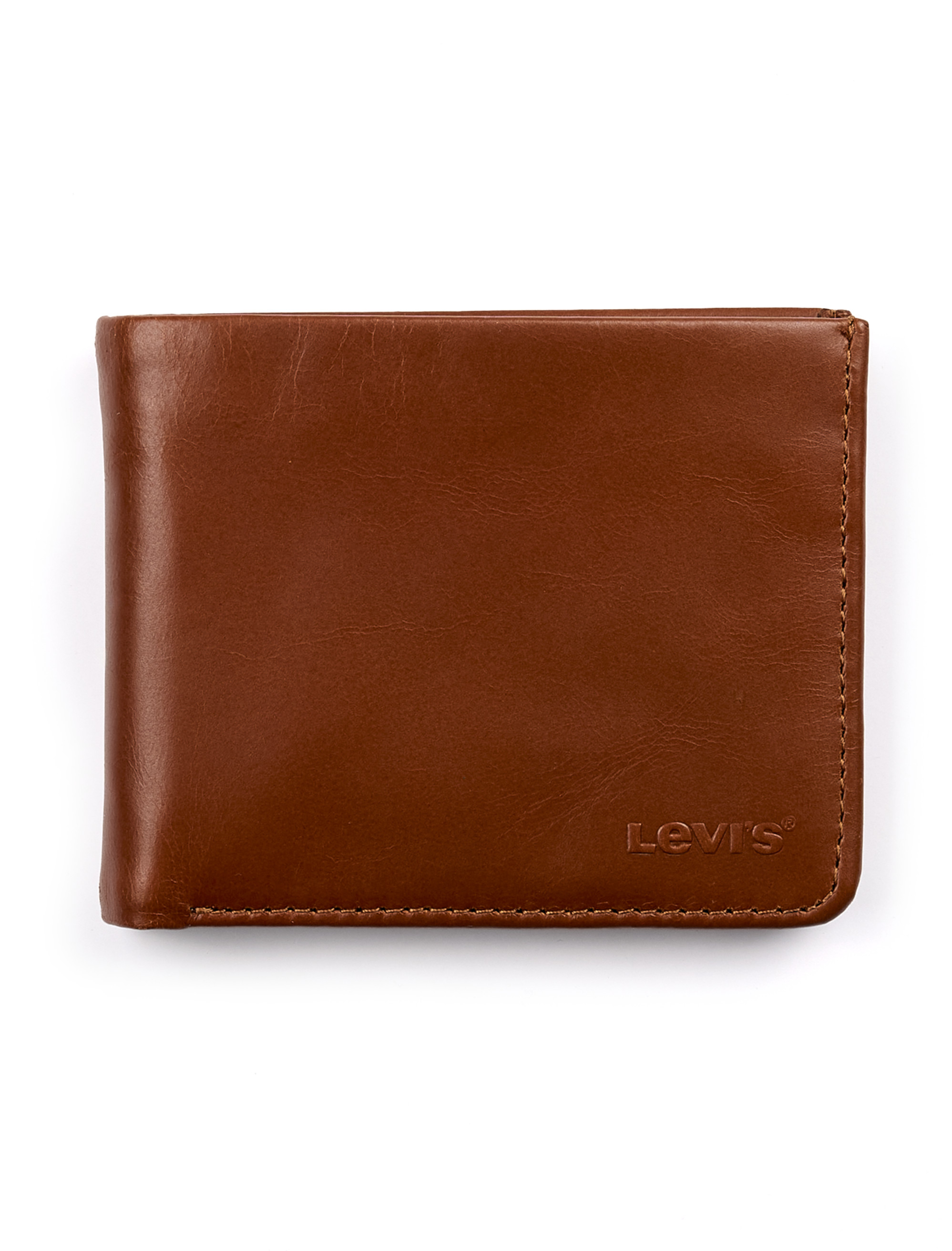 Big + Tall | Levis Slim Bifold Wallet | DXL