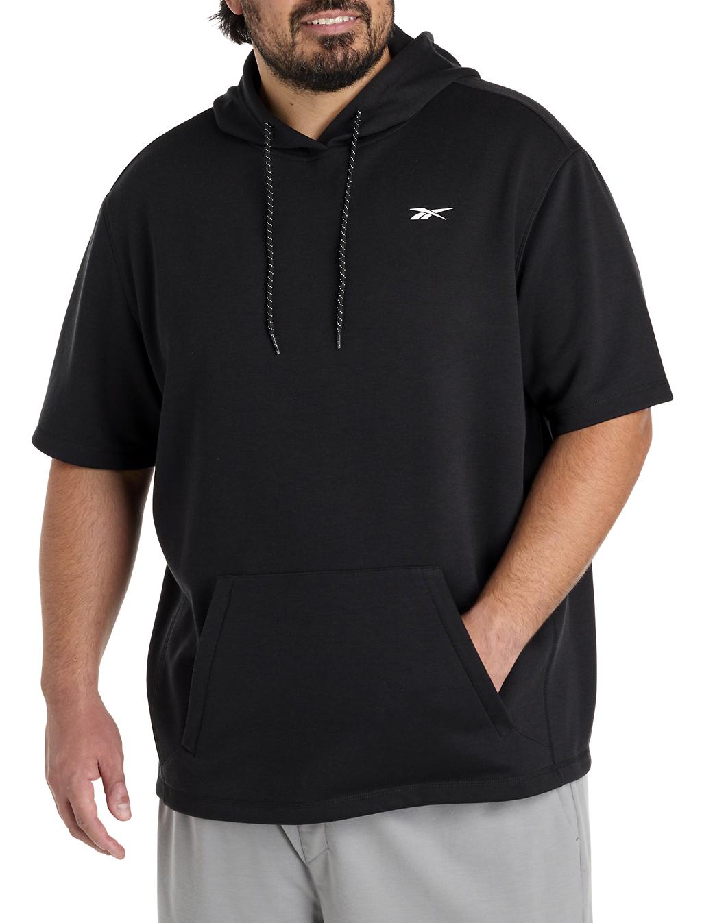 Men's Big & Tall Active Hoodies | DXL Men's Big & Tall Active Hoodies | DXL