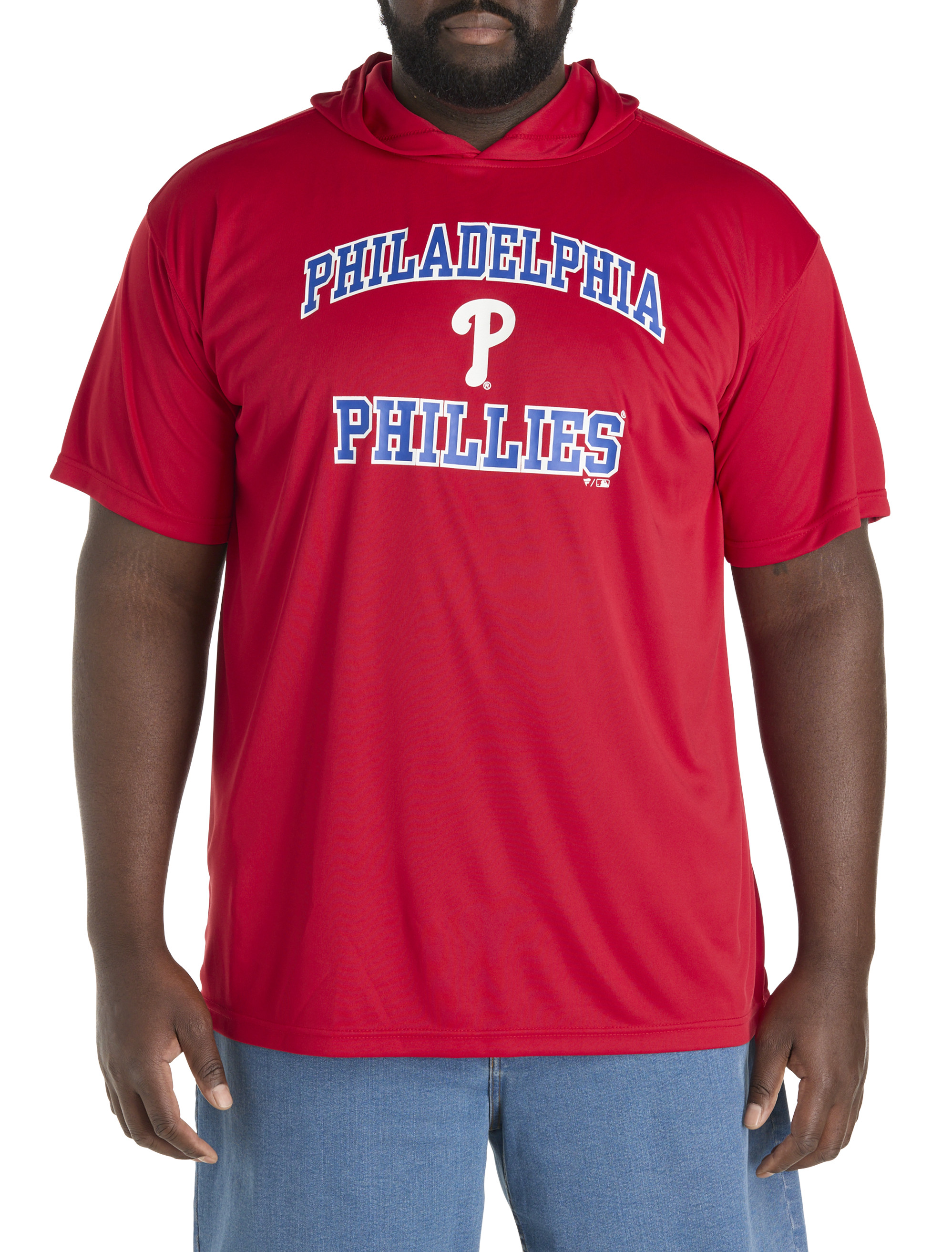 Big + Tall | MLB Performance T-Shirt | DXL