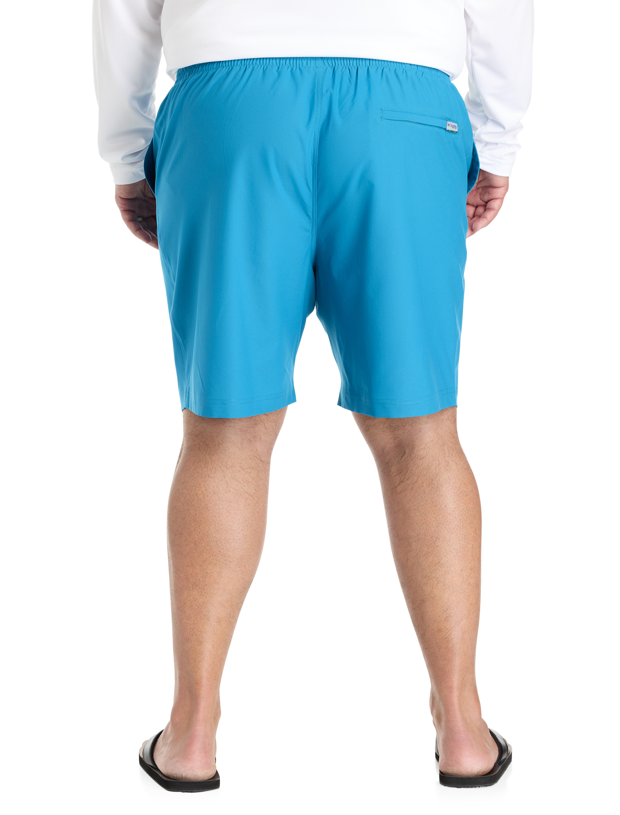 Big + Tall | Columbia PFG Rambler™ Swim Trunks | DXL