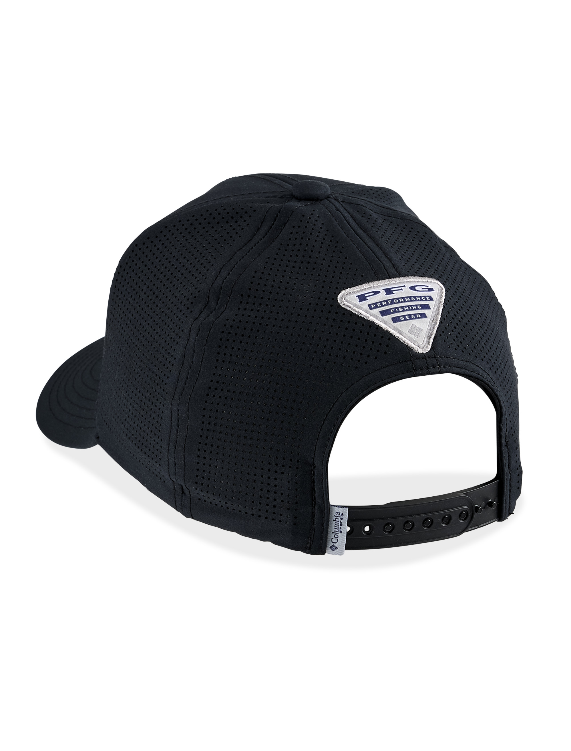 Big + Tall | Columbia PFG Elite™ 3D Stretch Snapback Cap | DXL