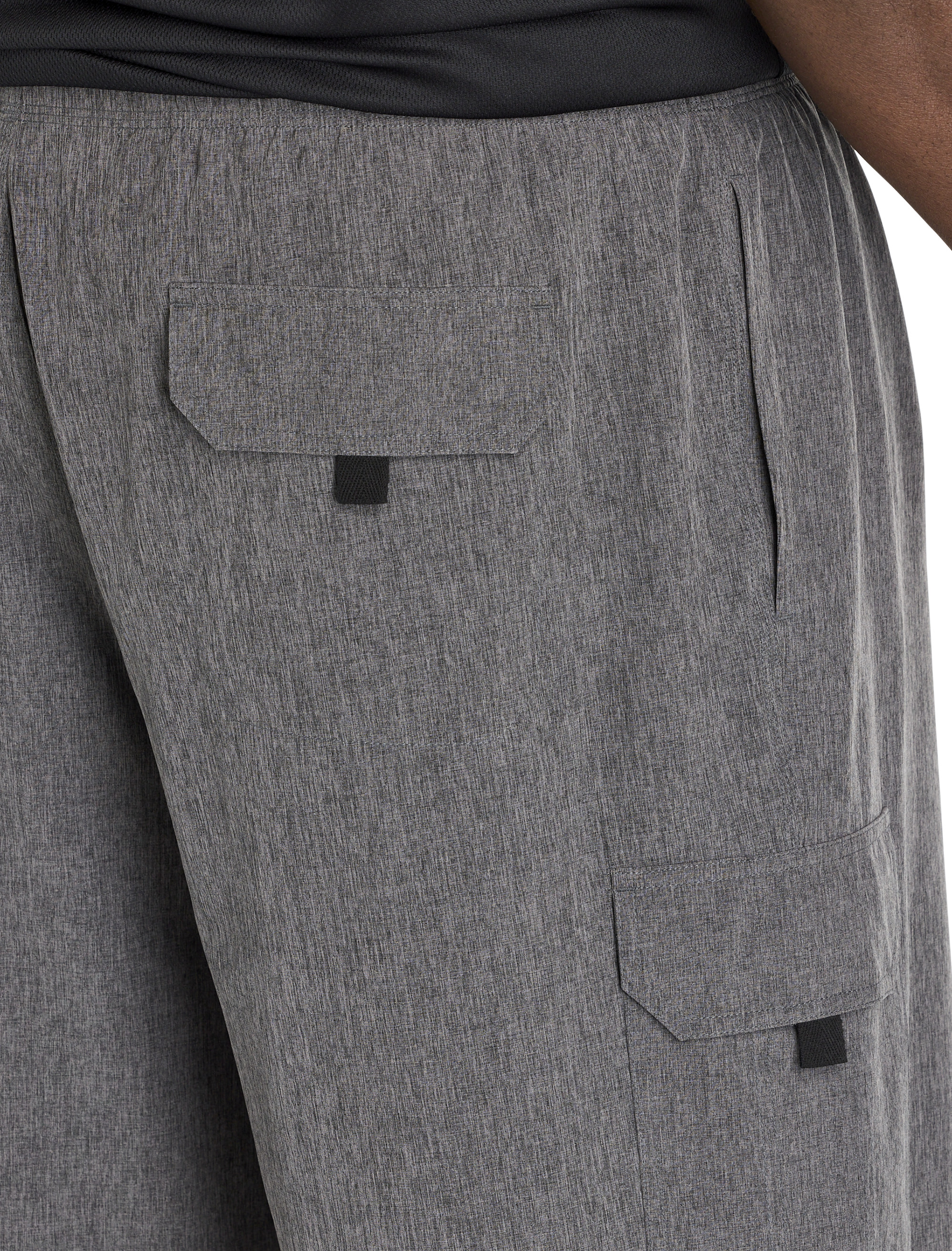 Big + Tall | Harbor Bay Cargo Stretch Swim Trunks | DXL