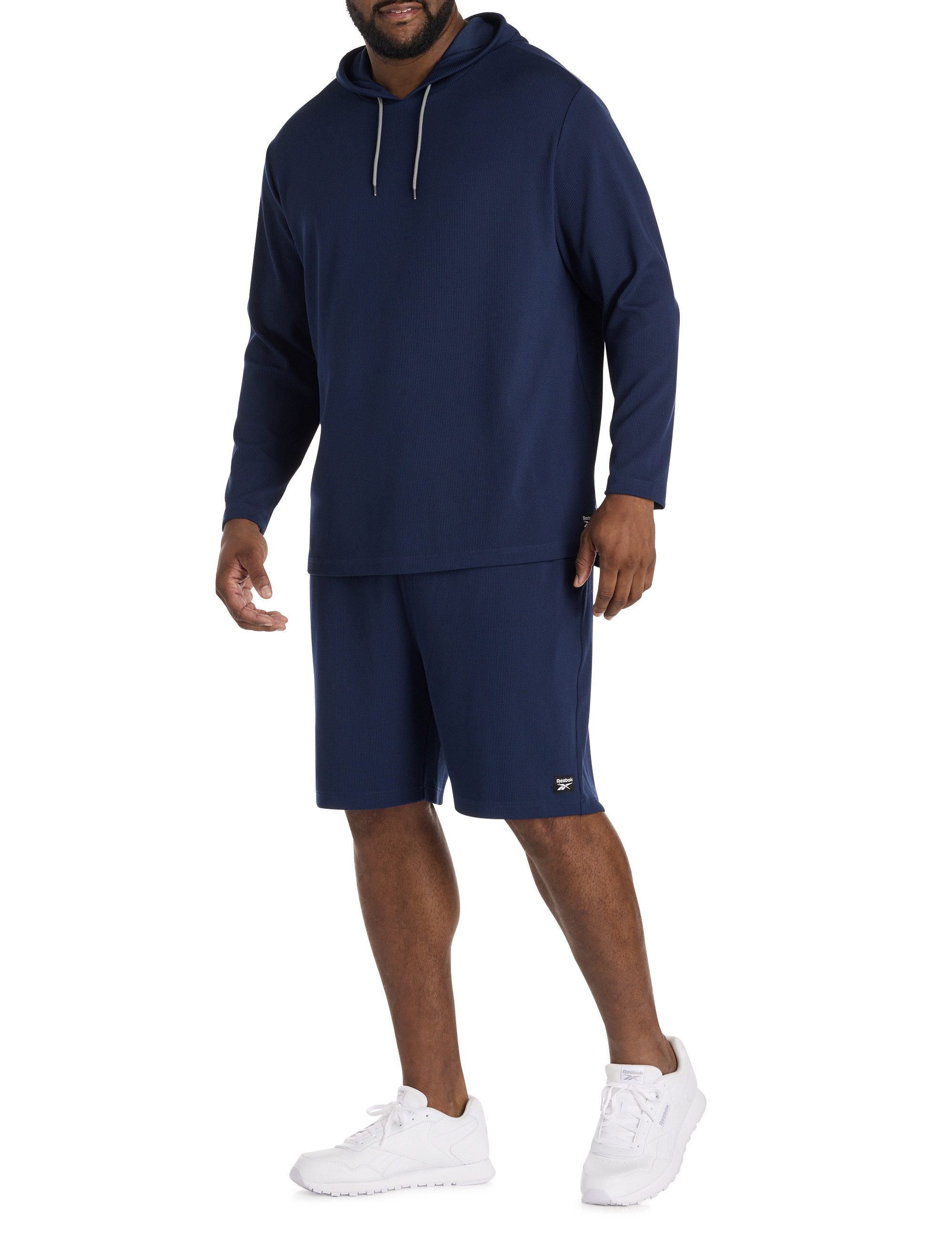 Reebok Big And Tall