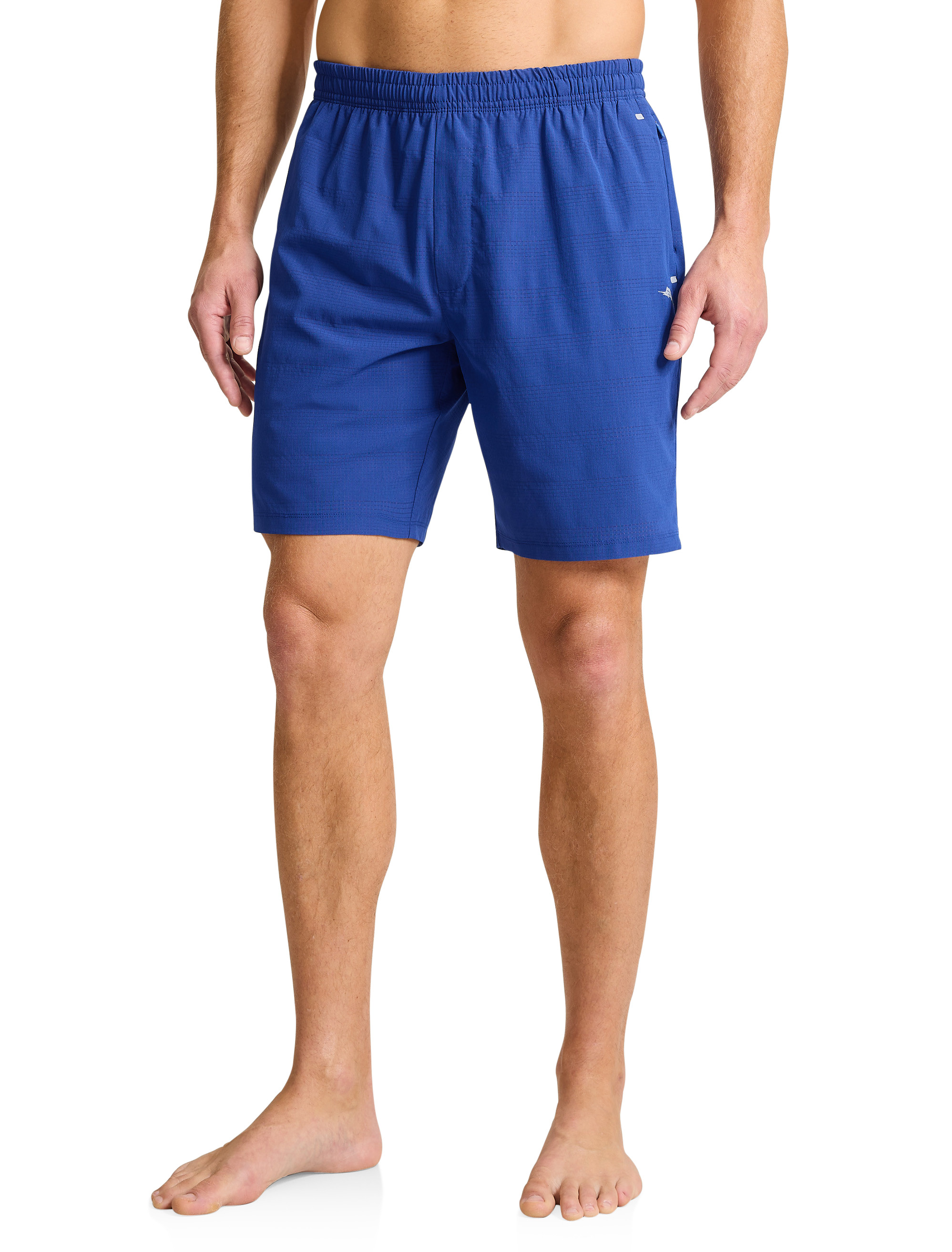 Big + Tall | Tommy Bahama Huntington Bay Hybrid Swim Shorts | DXL