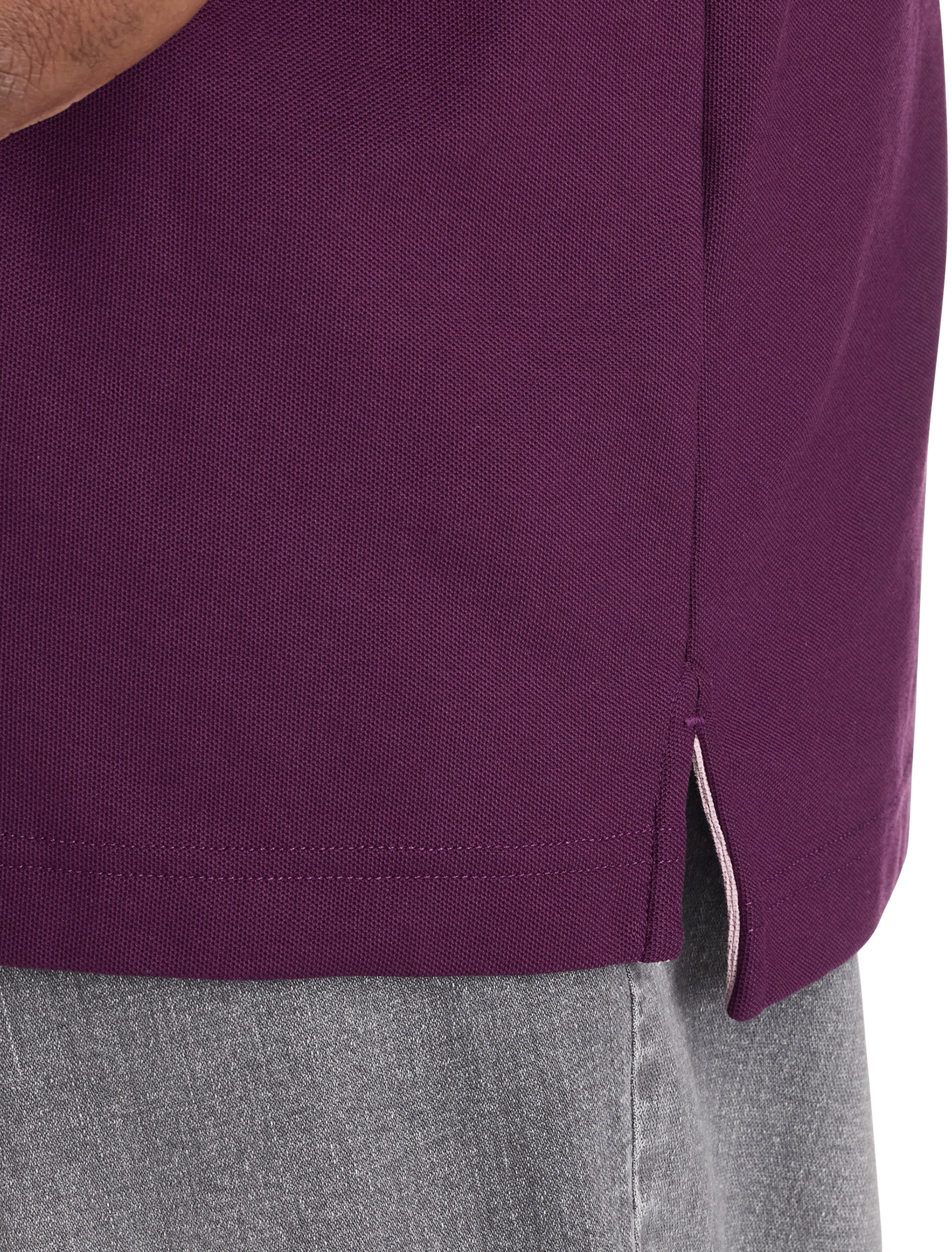 Big + Tall | Psycho Bunny Auguste Polo Shirt | DXL