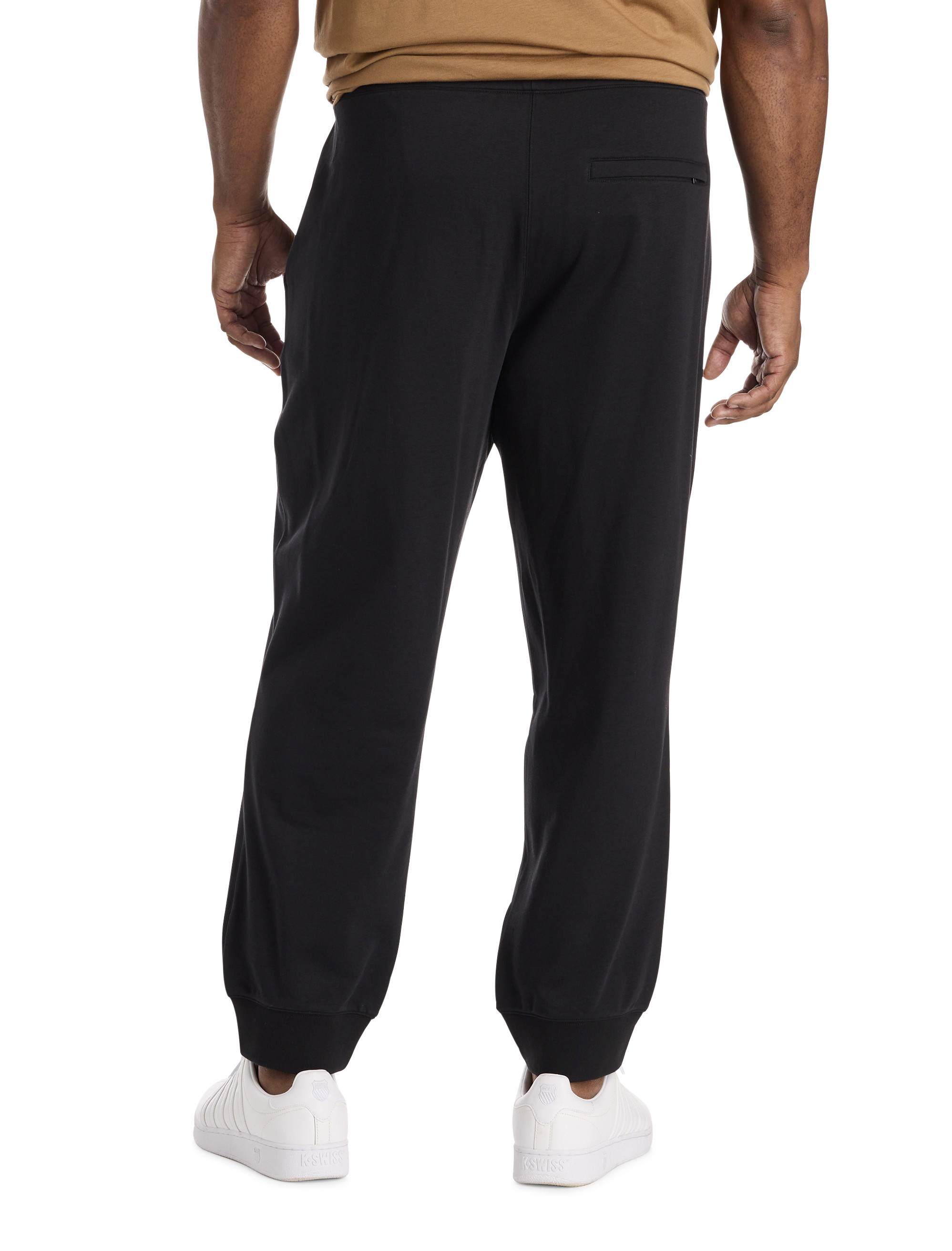 Big + Tall | Psycho Bunny Dante Sweatpants | DXL