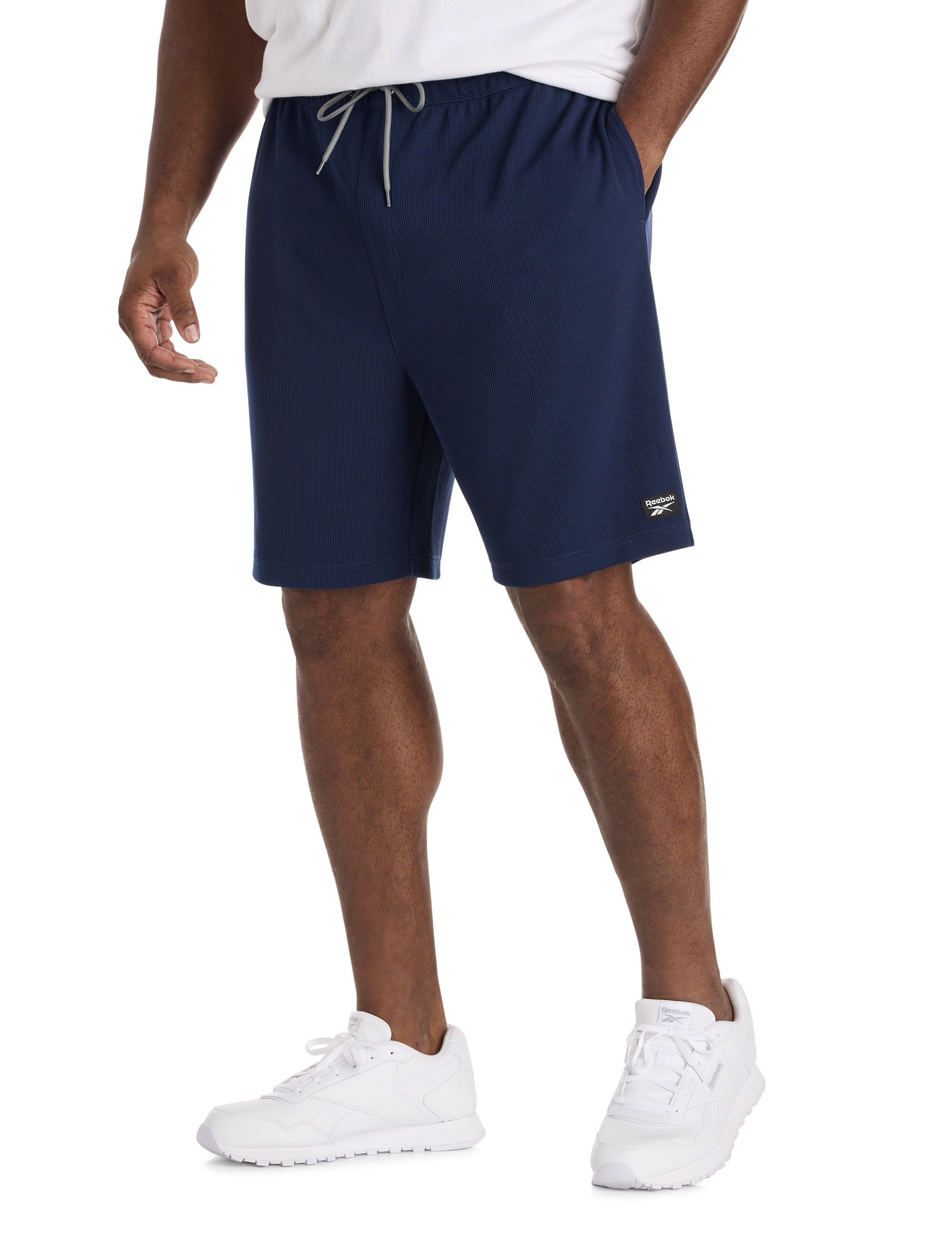 Reebok Big And Tall