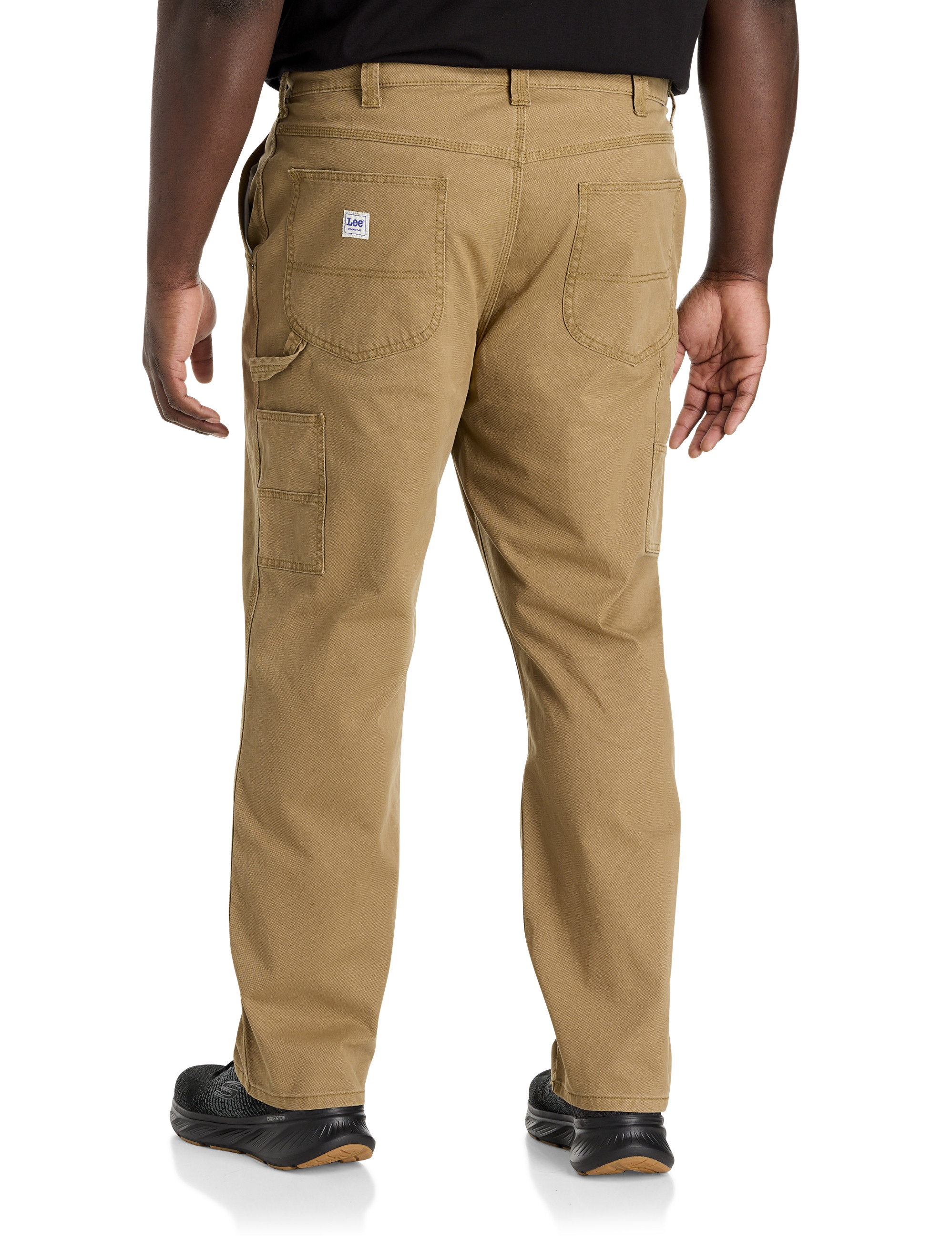 Big + Tall | Lee Legendary Loose-Fit Carpenter Jeans | DXL