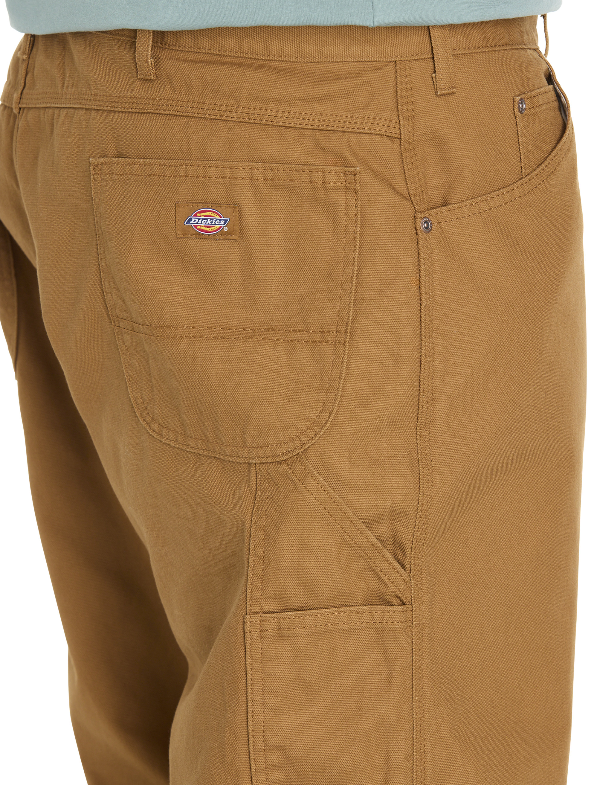 Big + Tall | Dickies Heavyweight Carpenter Jeans | DXL