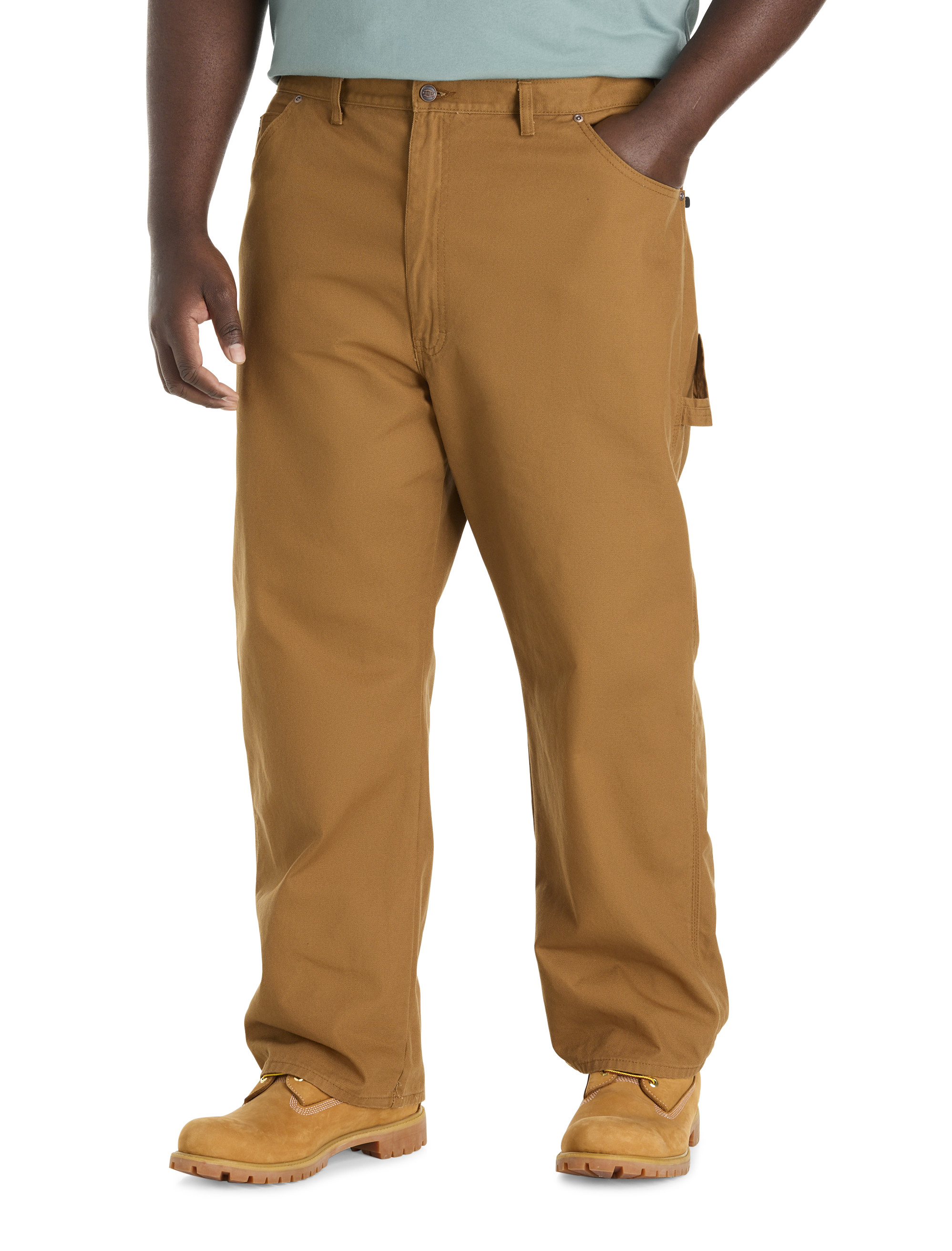 Dickies Big + Tall Men's Clothing | DXL