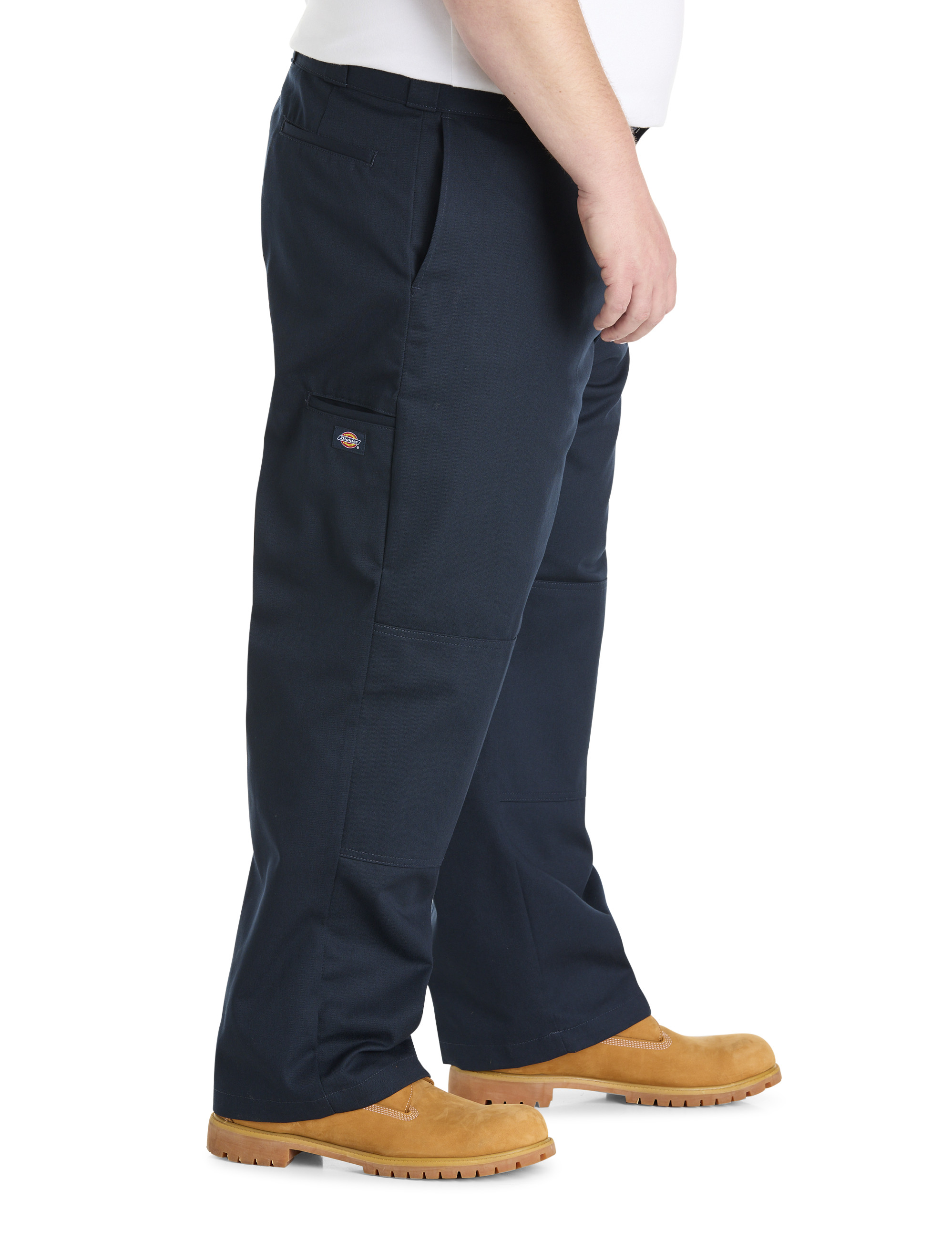 Big + Tall | Dickies Loose Fit Double-Knee Work Pants | DXL
