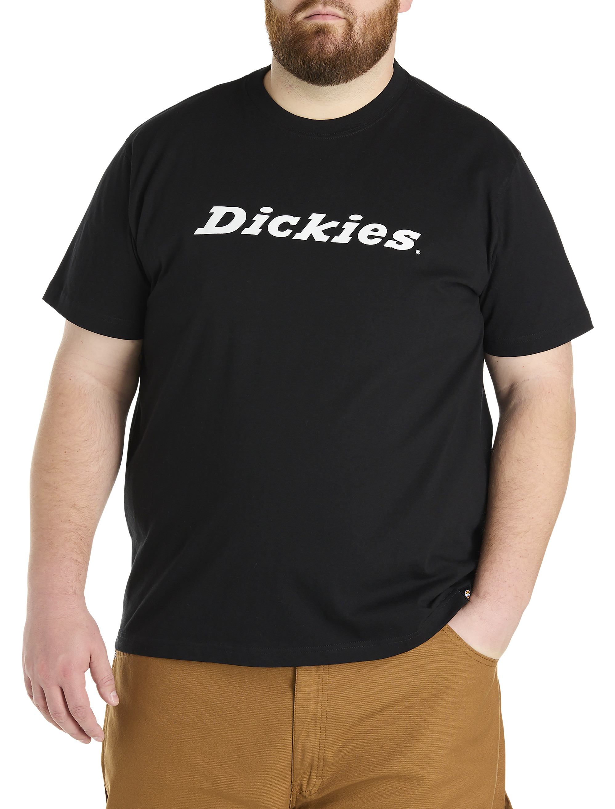 Dickies Big + Tall Men's Clothing | DXL