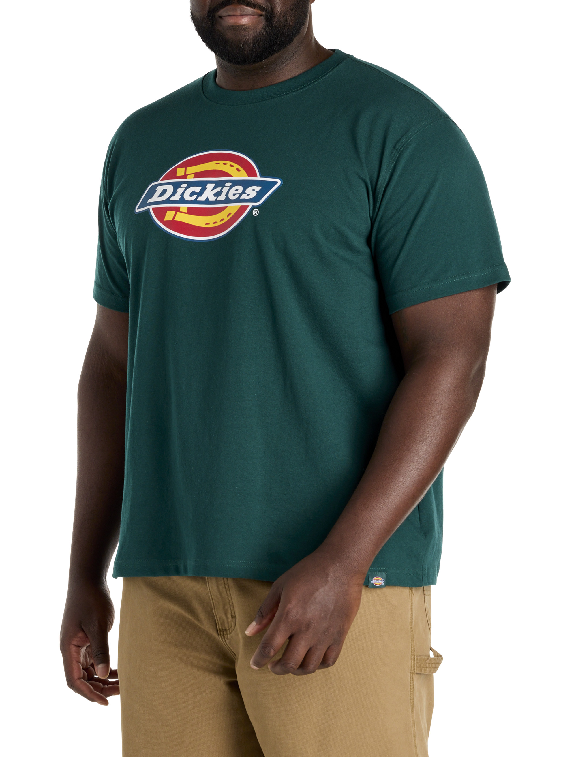Dickies Big + Tall Men's Clothing | DXL