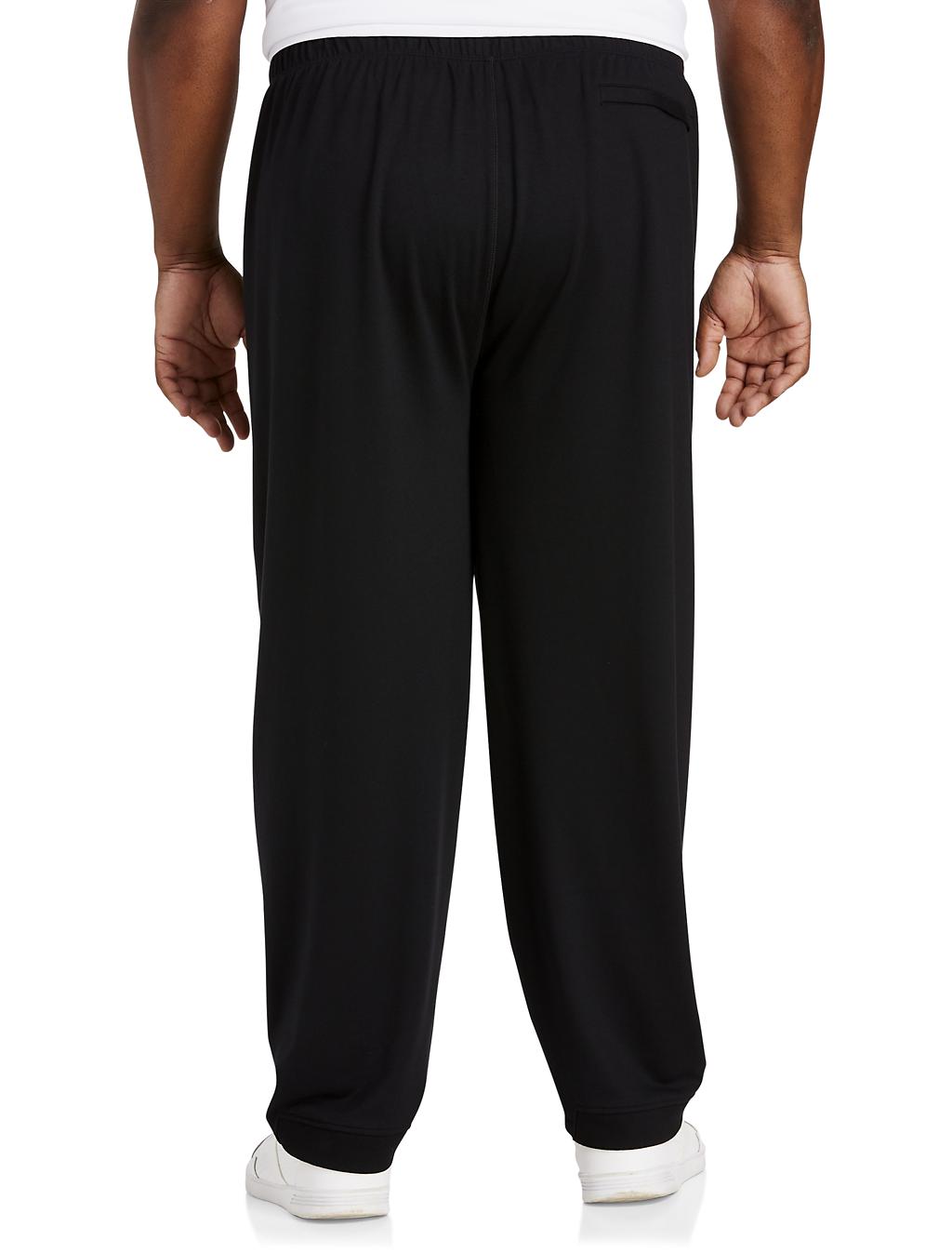 Big + Tall | Reebok Speedwick Zipper-Pocket Joggers | DXL Big + Tall | Reebok Speedwick Zipper-Pocket Joggers | DXL