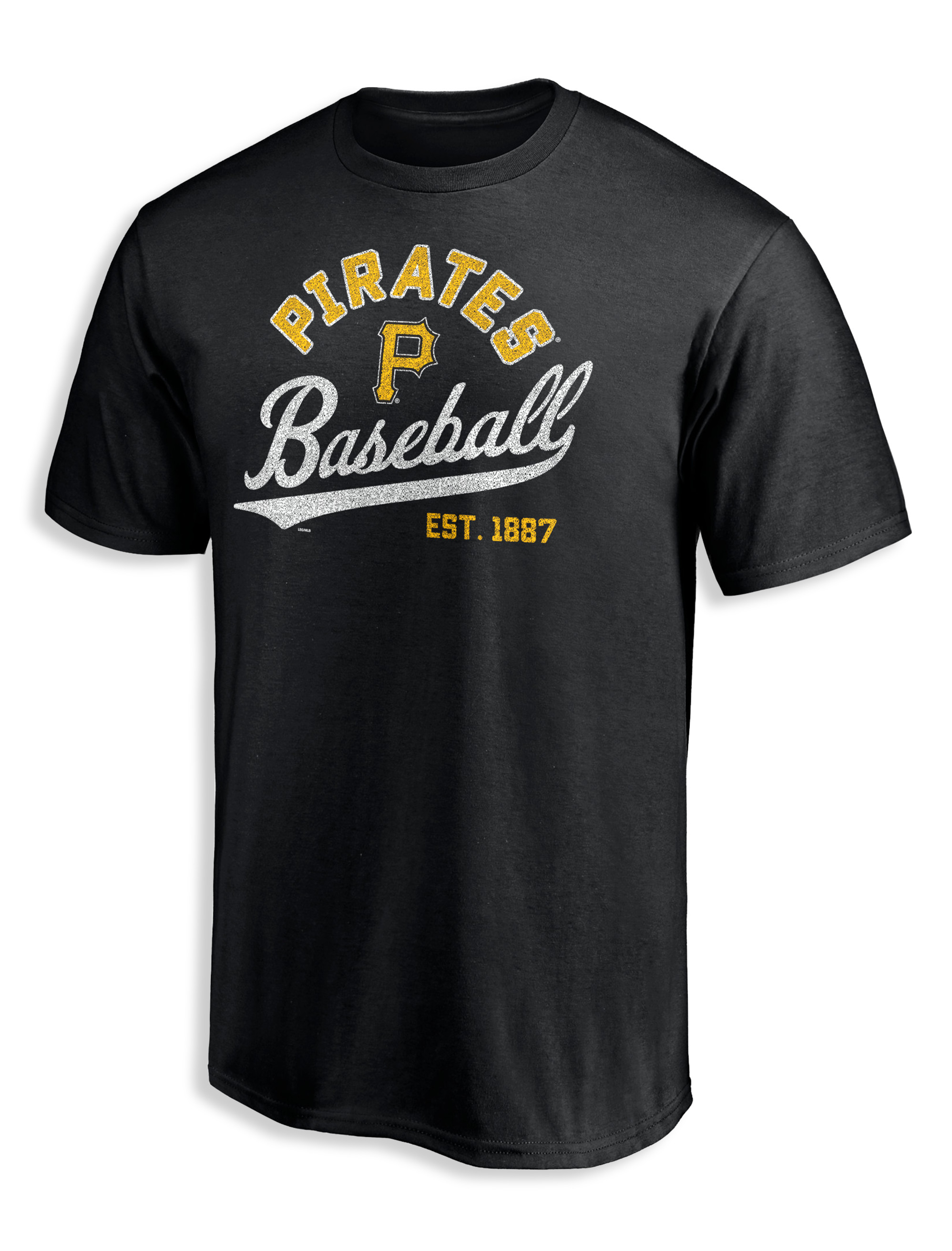 Big + Tall | MLB HomeT-Shirt | DXL