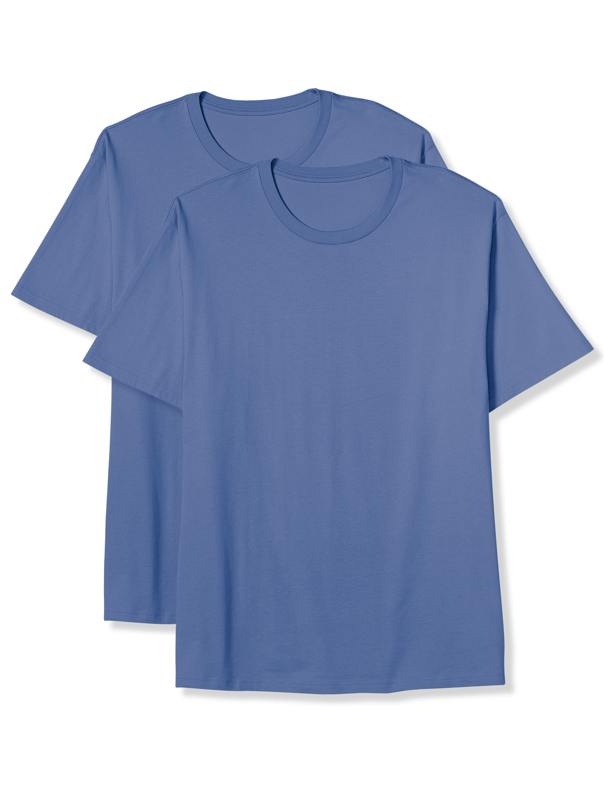 Big & Tall Men's T-Shirts | DXL