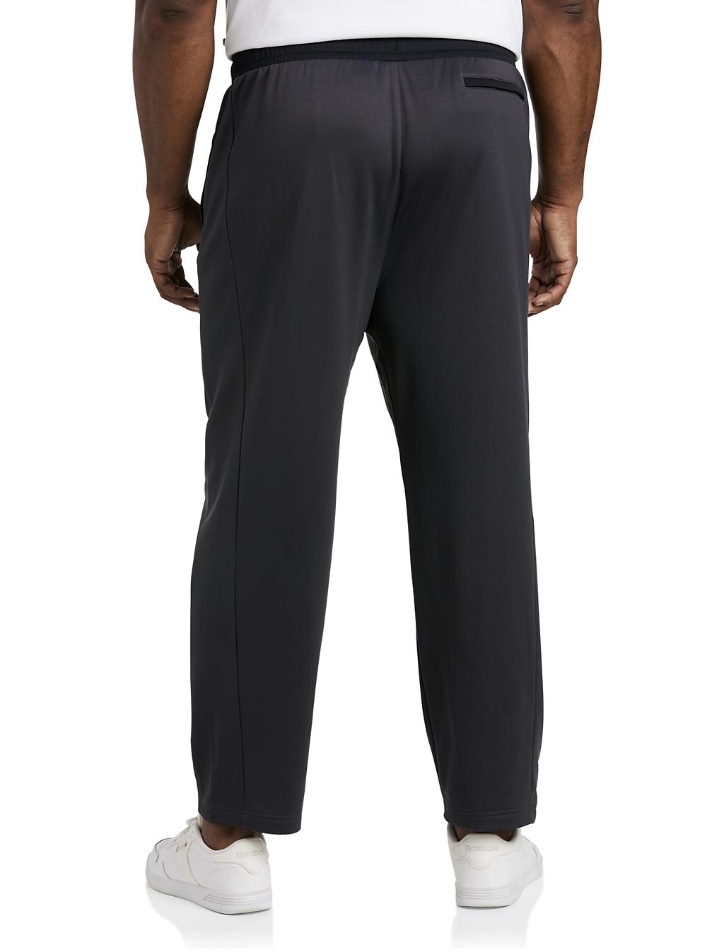 Big + Tall | Reebok Speedwick Performance Tech Pants | DXL Big + Tall | Reebok Speedwick Performance Tech Pants | DXL