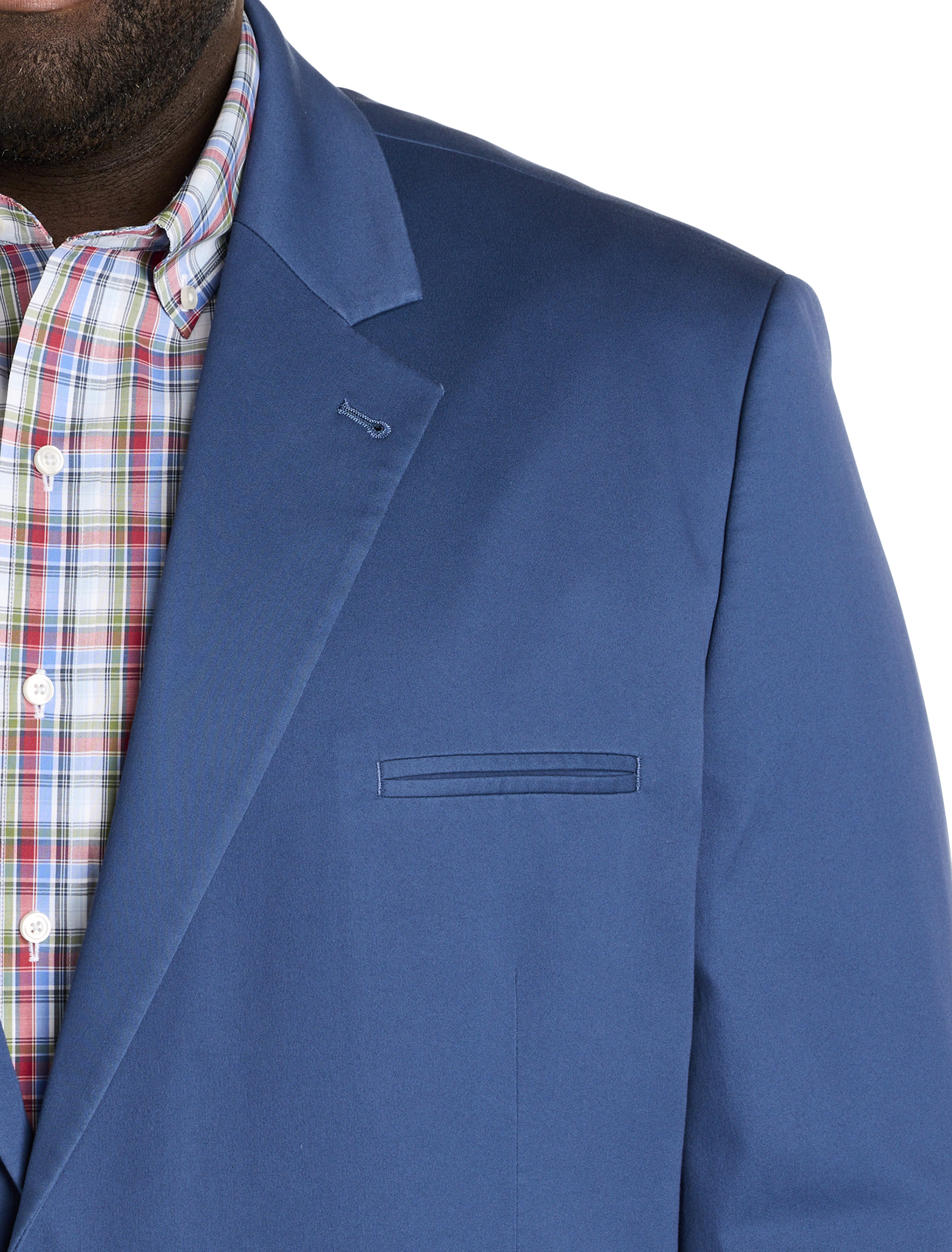 Big + Tall | Oak Hill Tech Sport Coat | DXL
