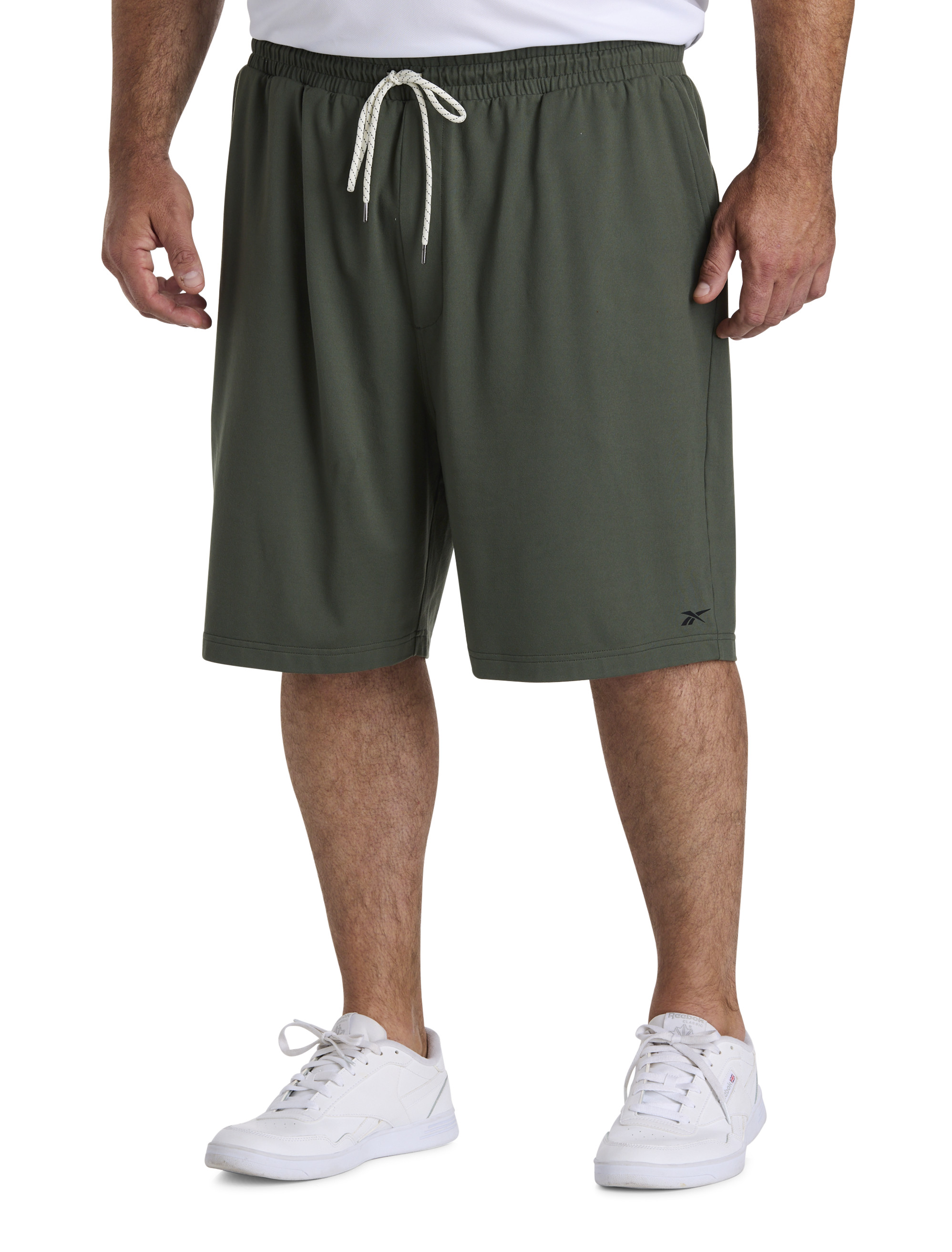 Big + Tall | Reebok 365 Performance Shorts | DXL