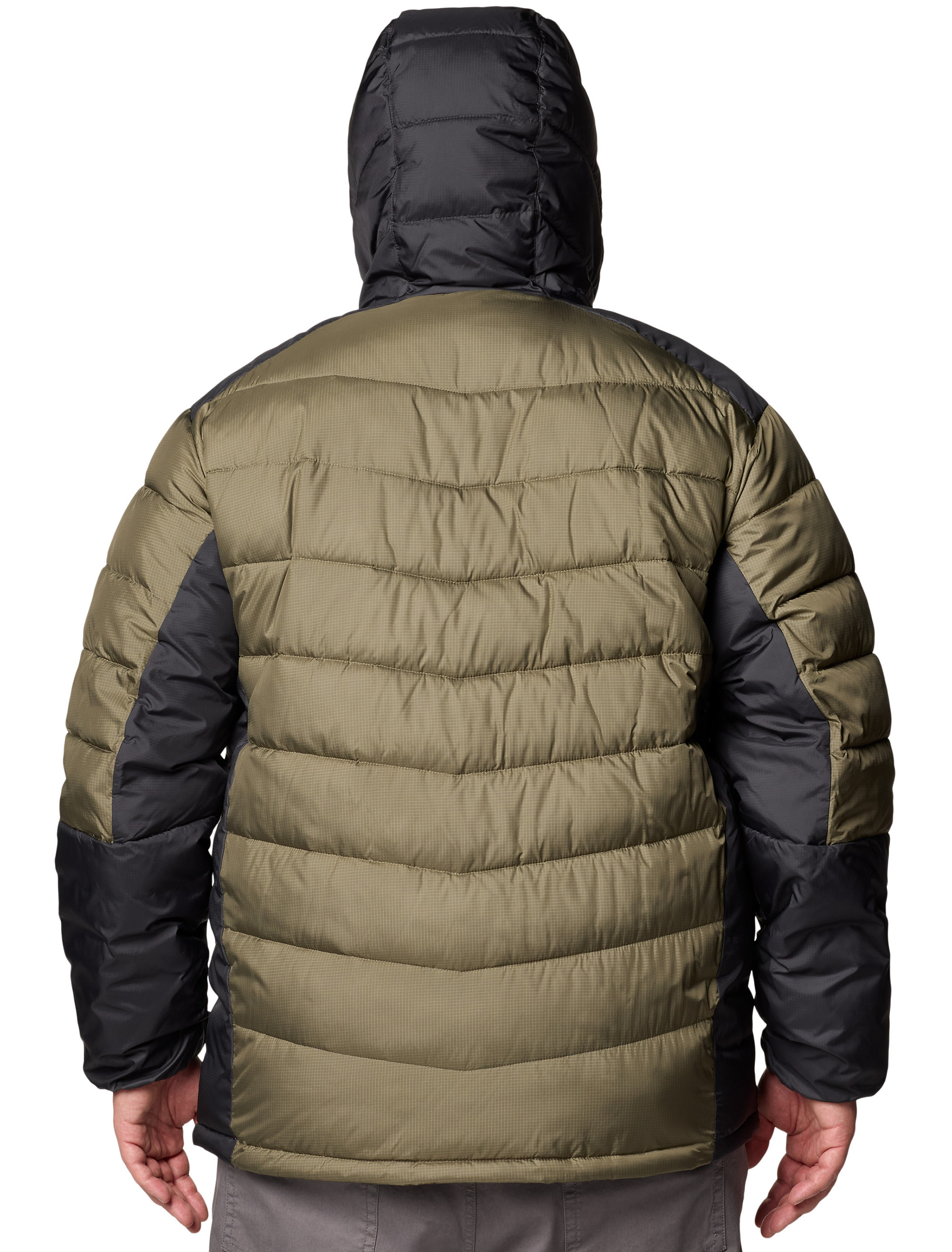 Big + Tall | Columbia Labyrinth Loop™ II Hooded Jacket | DXL